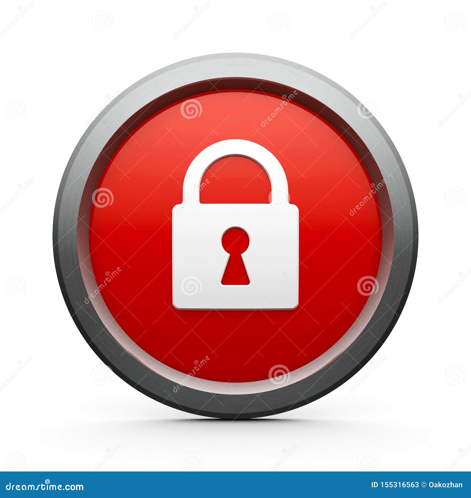 Icon security 2 stock illustration. Illustration of access - 155316563