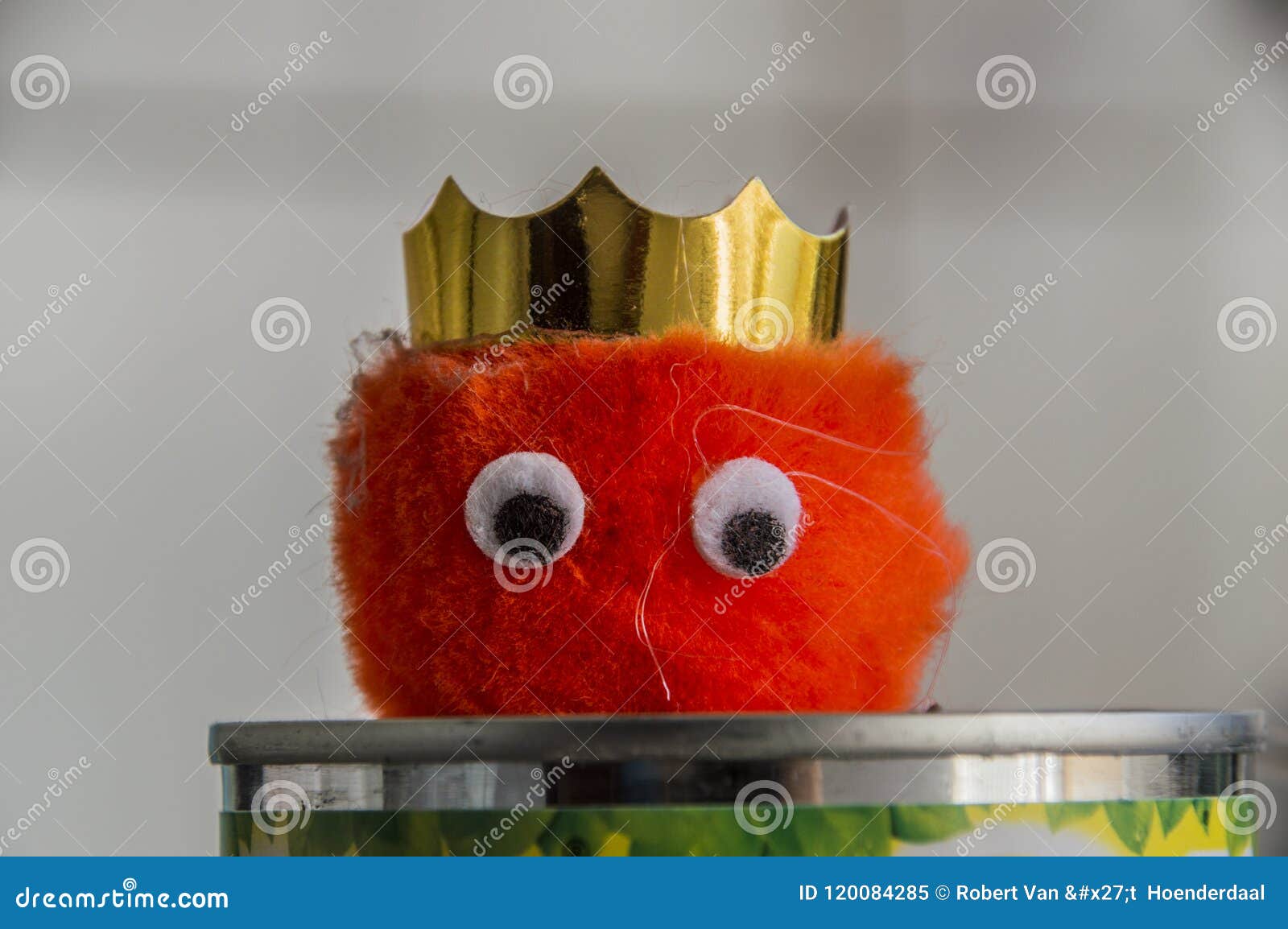 Red Weepul with Crown editorial image. Image of fluffy - 120084285