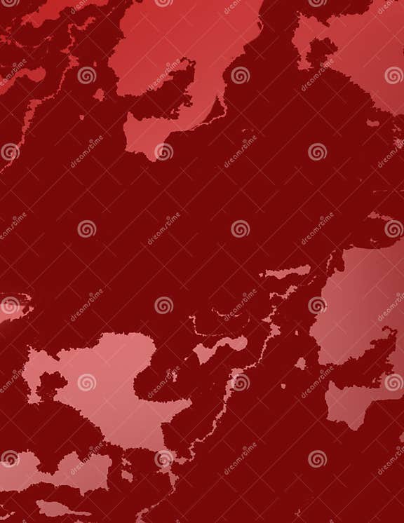 Red and White Textured Background. Stock Illustration - Illustration of ...