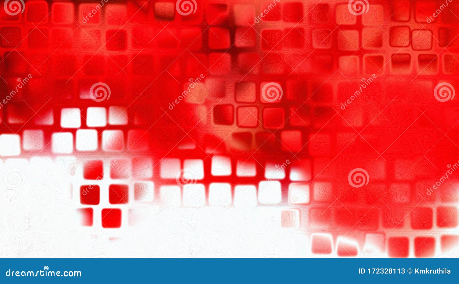 Red and White Abstract Texture Background Design Stock Image - Image of ...