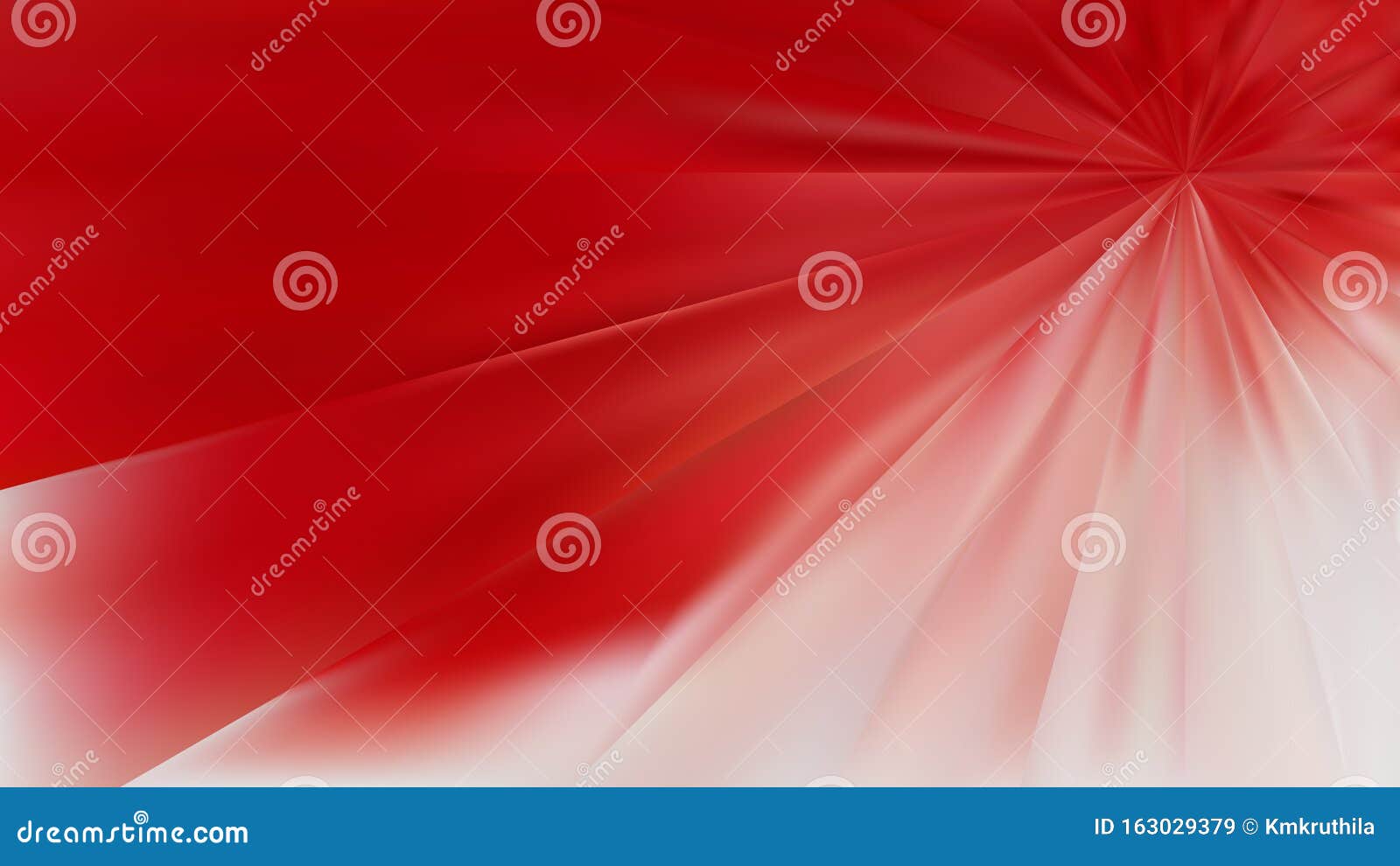 Red and White Background stock vector. Illustration of background ...