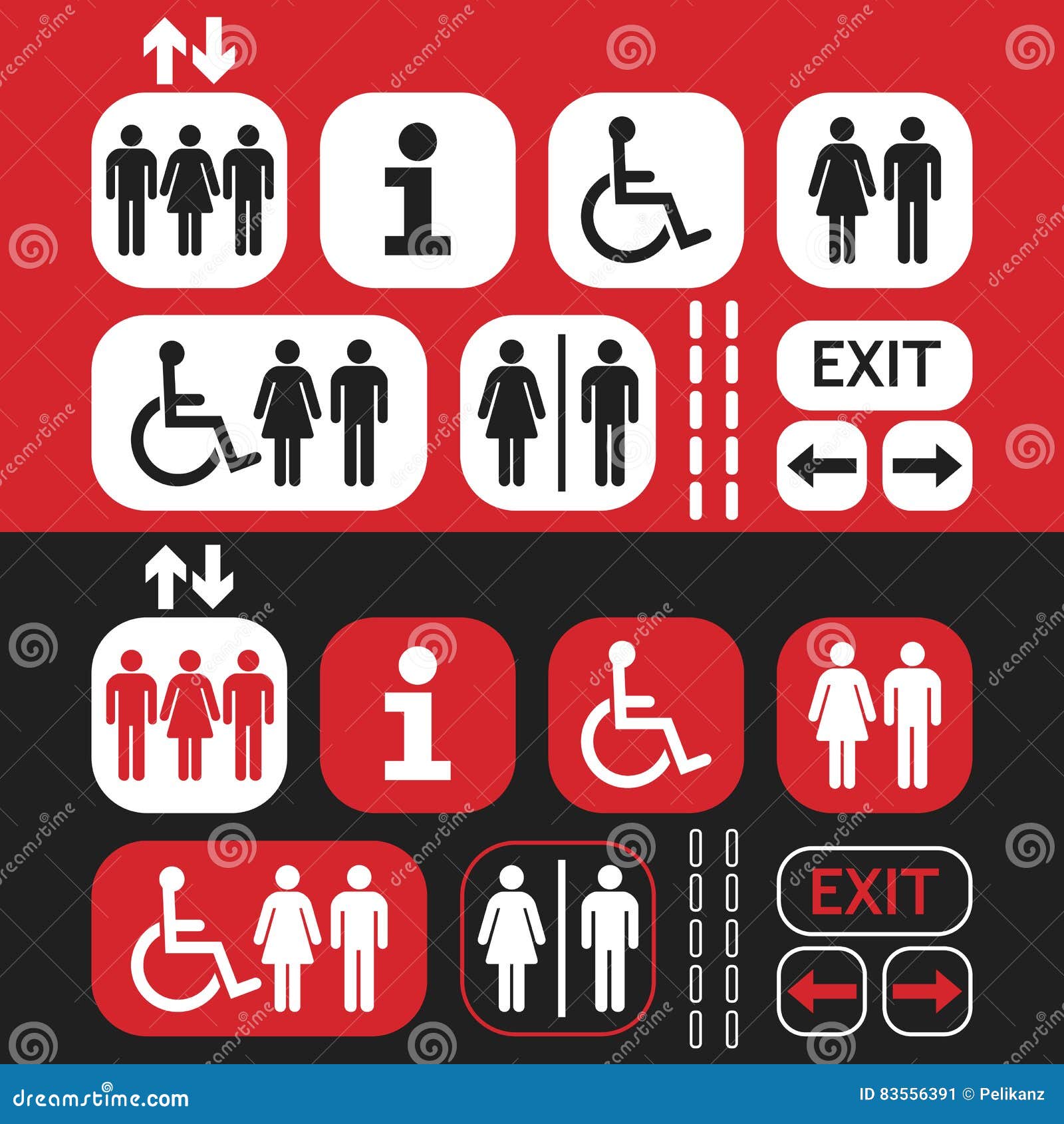 Pao Signs. Pao Icons. Cosmetic Open Month Life Shelf. Period After ...