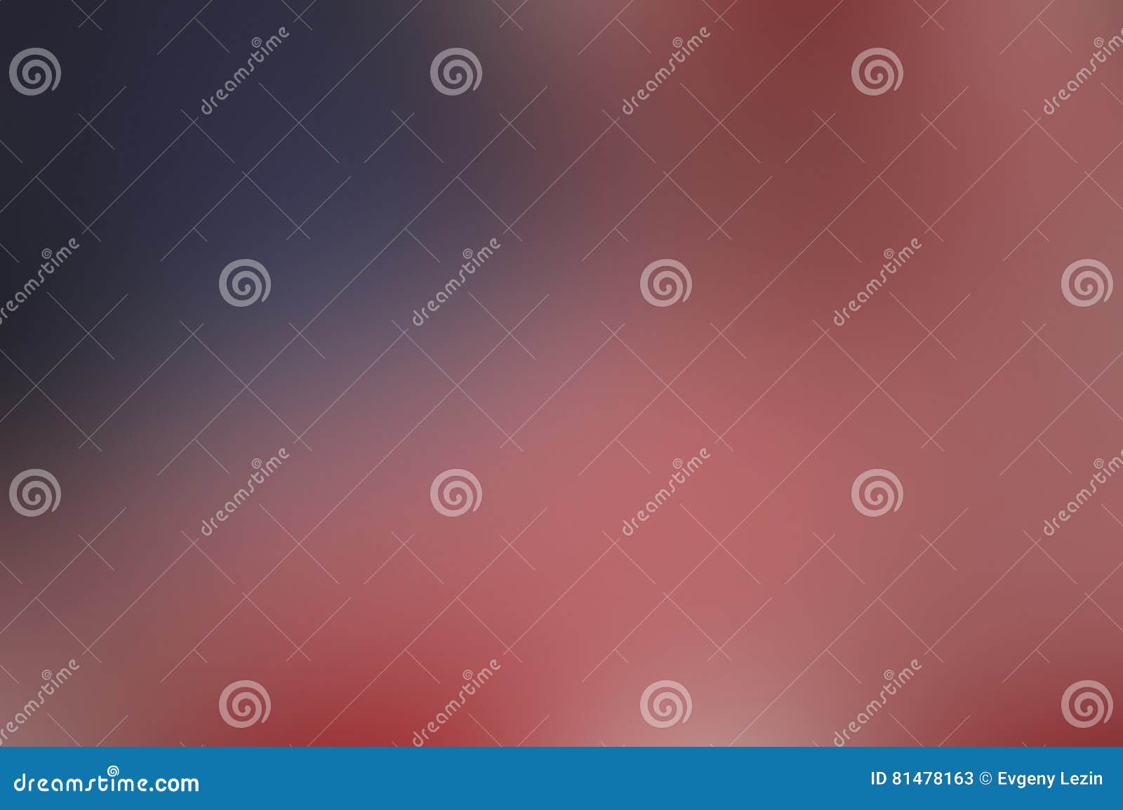 Red White Blue Abstract Background Blur Gradient Stock Illustration ...