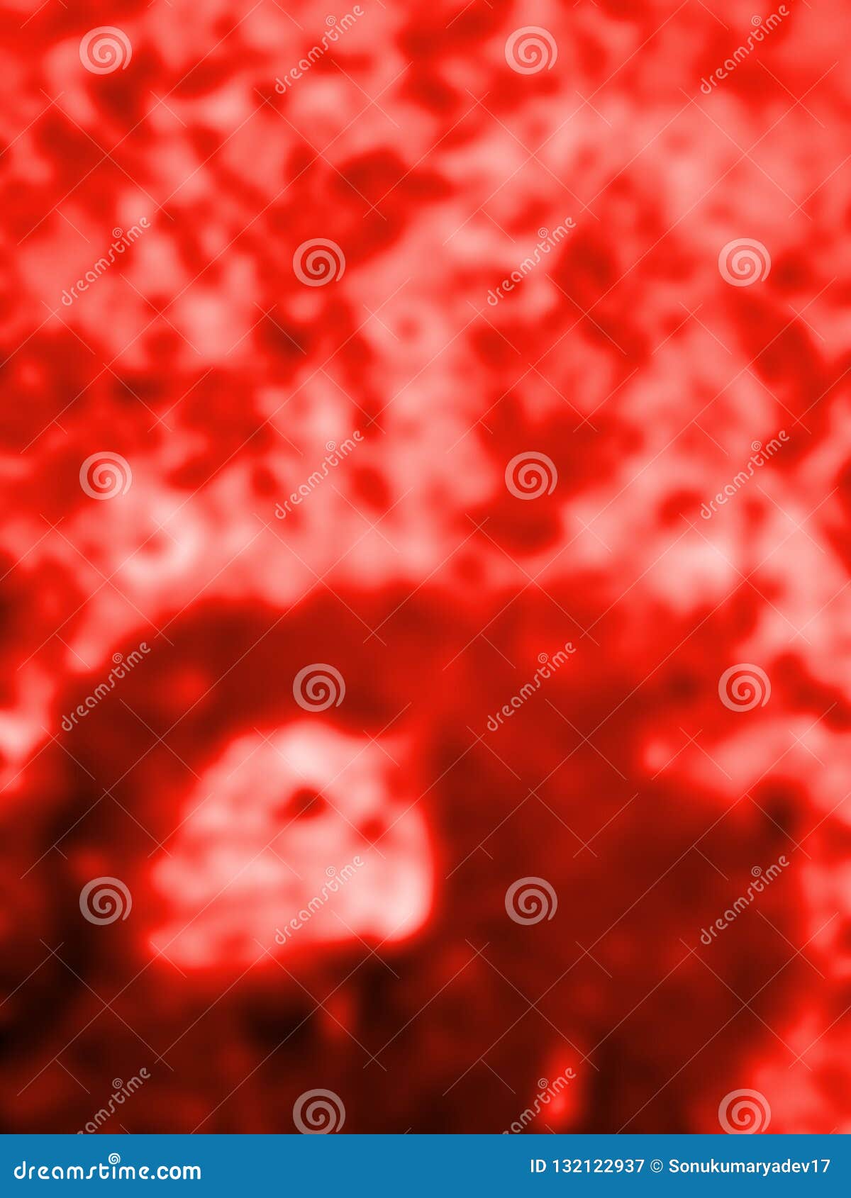 Red and White Blur Abstract Mobile Wallpaper Background Stock ...