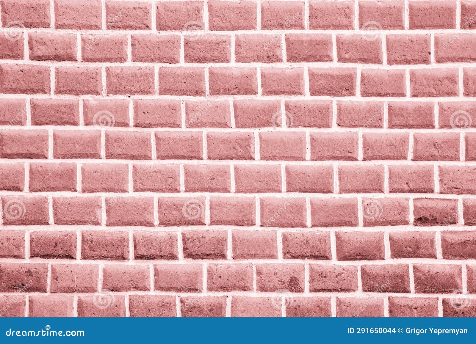 Red and White Brick Wall Texture Background. Brickwork and Stonework ...