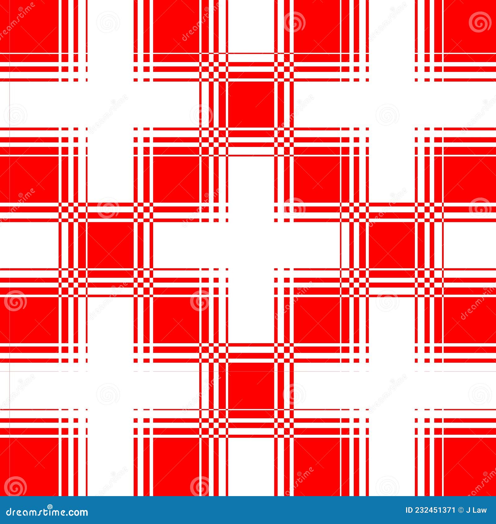 Cross In An Optical Illusion Royalty-Free Stock Photo | CartoonDealer ...