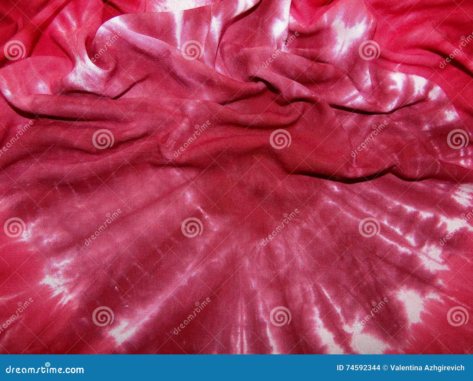Red white fabric stock photo. Image of pattern, fabric - 74592344