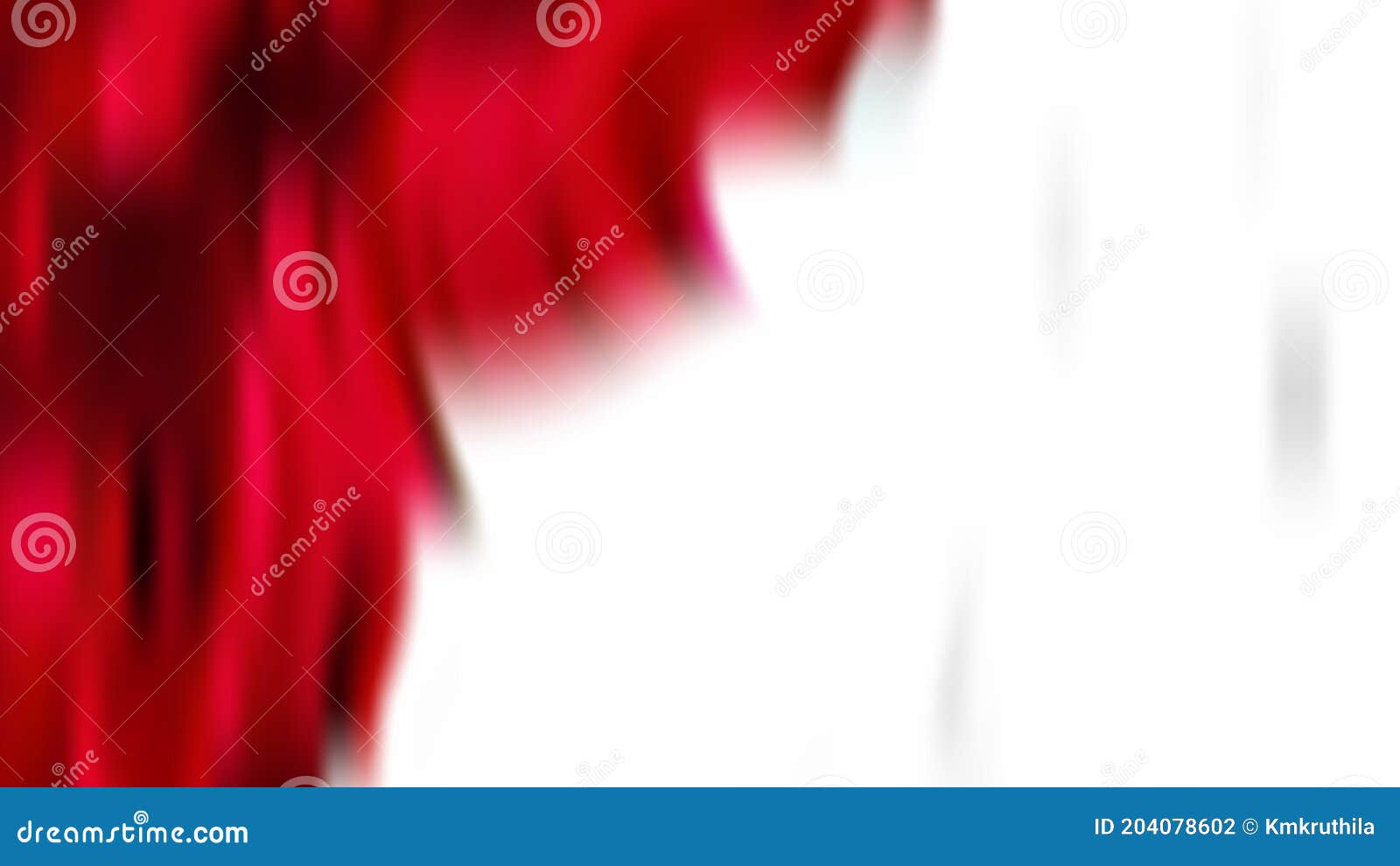 Red and White Gaussian Blur Background Vector Graphic Stock ... Red and White Gaussian Blur Background Vector Graphic Stock ...