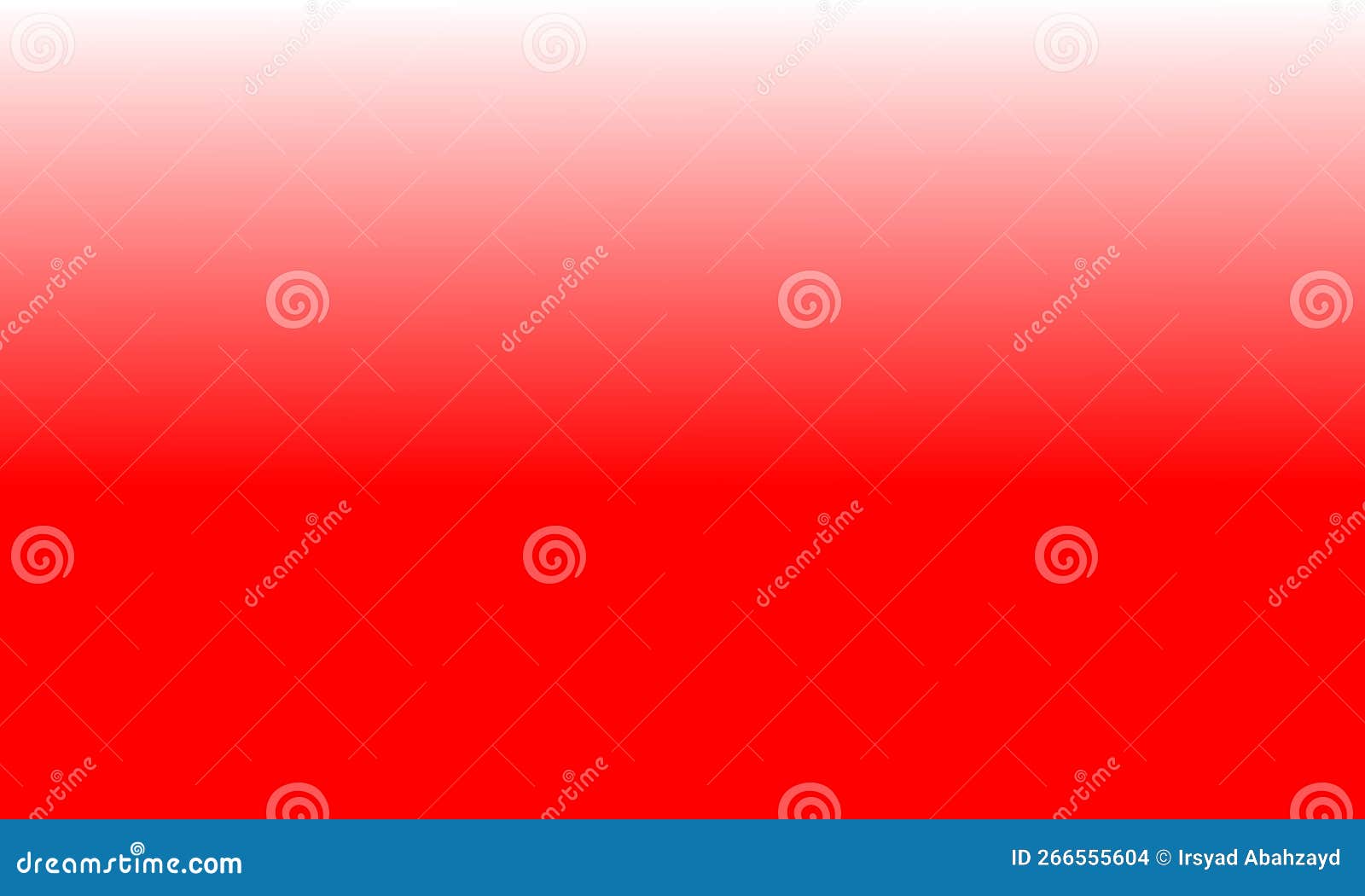 Red and white gradient stock vector. Illustration of light - 266555604