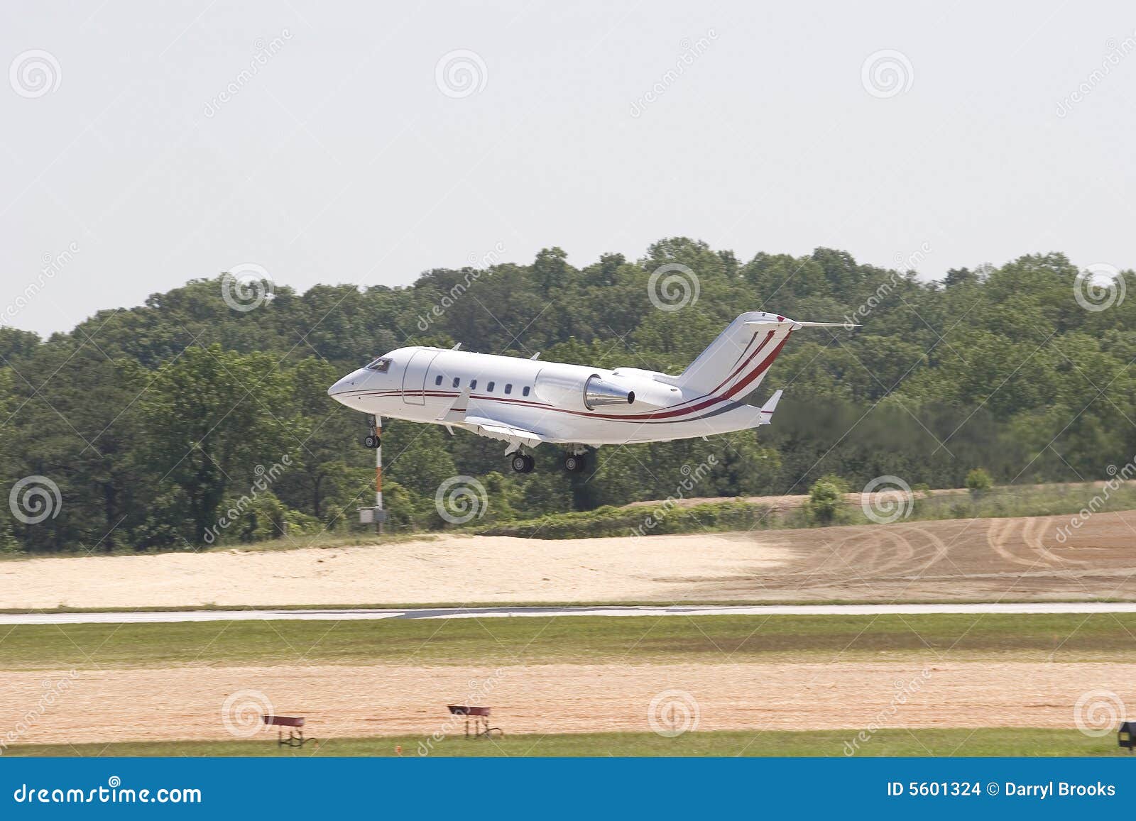 Red and White Jet Rising stock photo. Image of twin, tail - 5601324