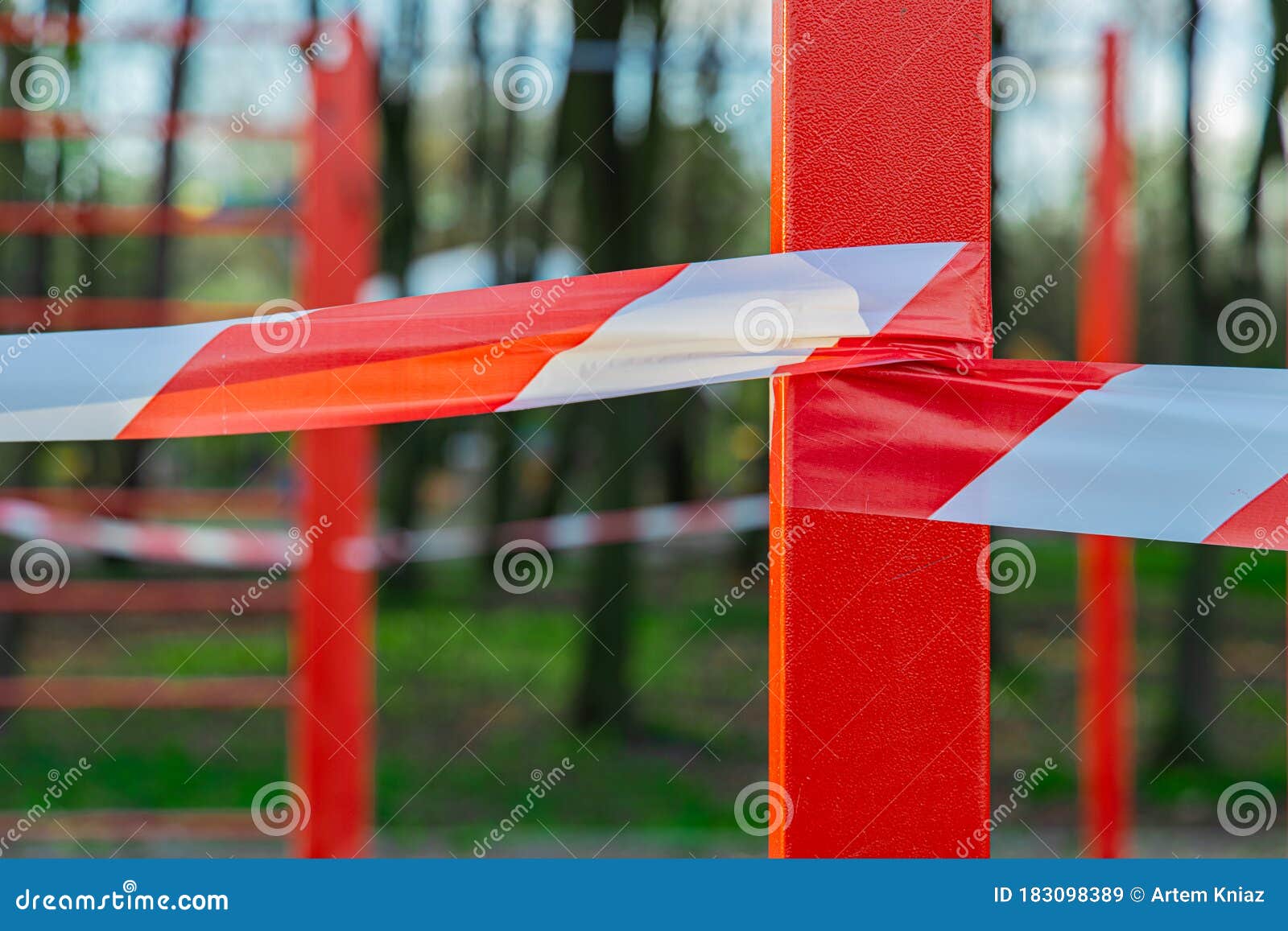 Red and White Limited Time Industrial Construction Object Tool for Area ...