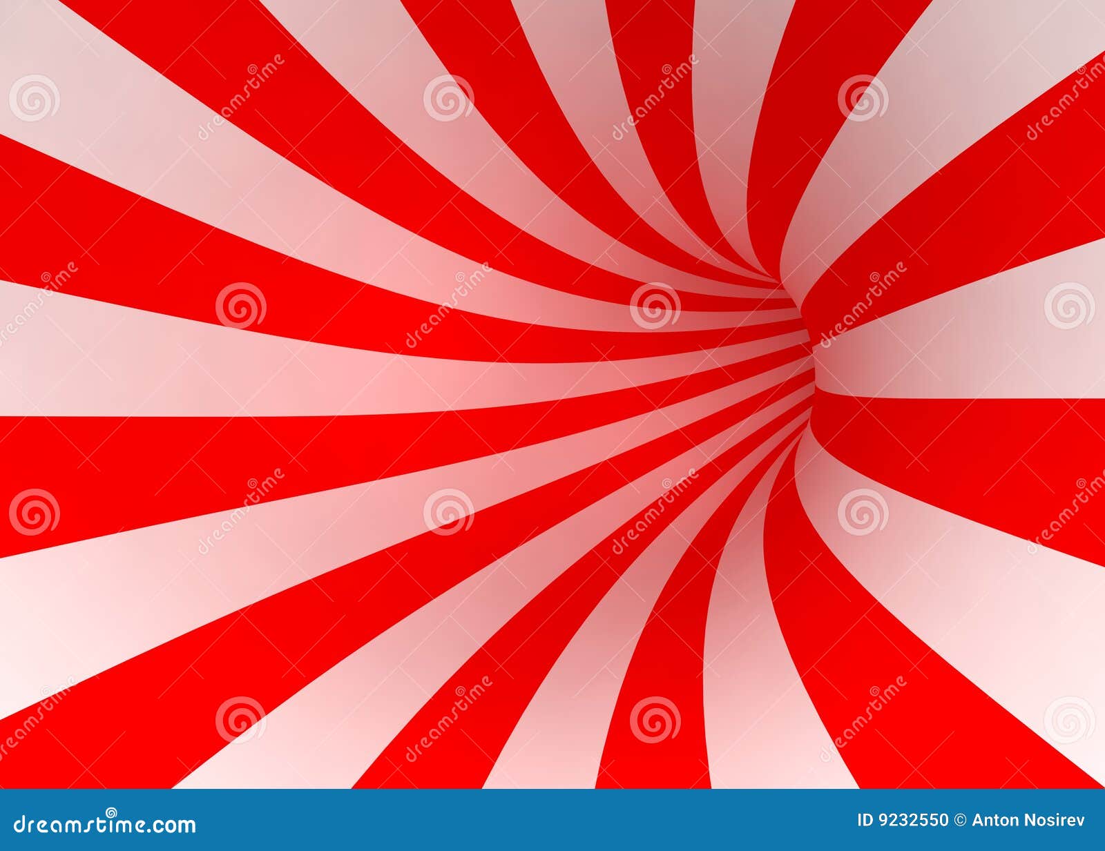 Red and white lines stock illustration. Illustration of design - 9232550