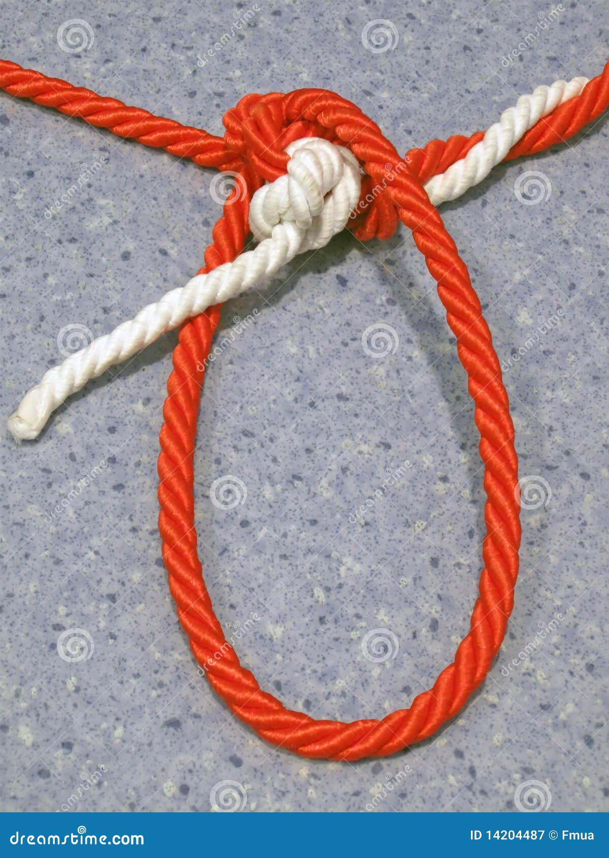 Red, white loop concept stock image. Image of emotional - 14204487