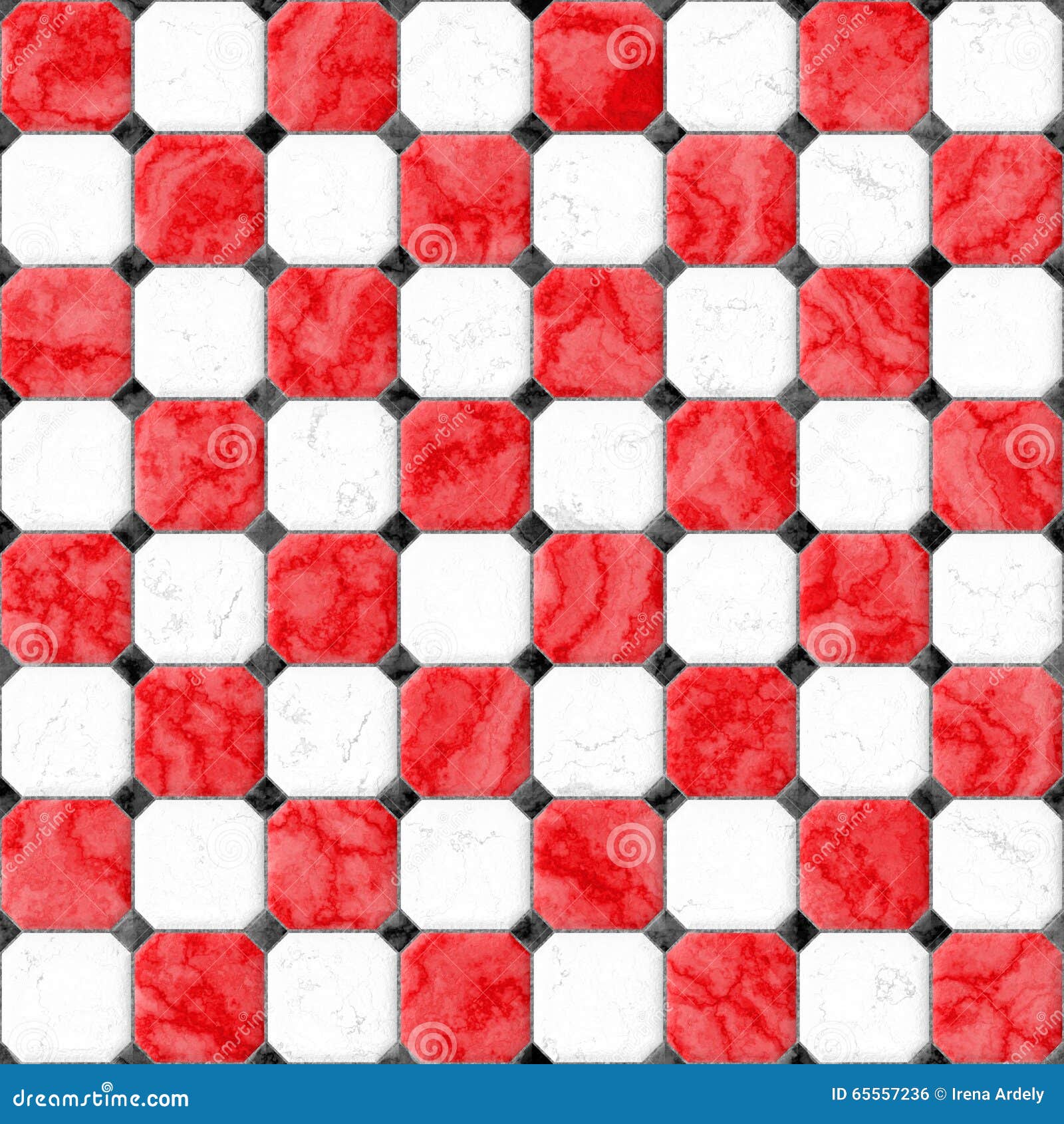 8K Square Floor Pattern Diffuse And Albedo Map For 3d Materials Royalty ...