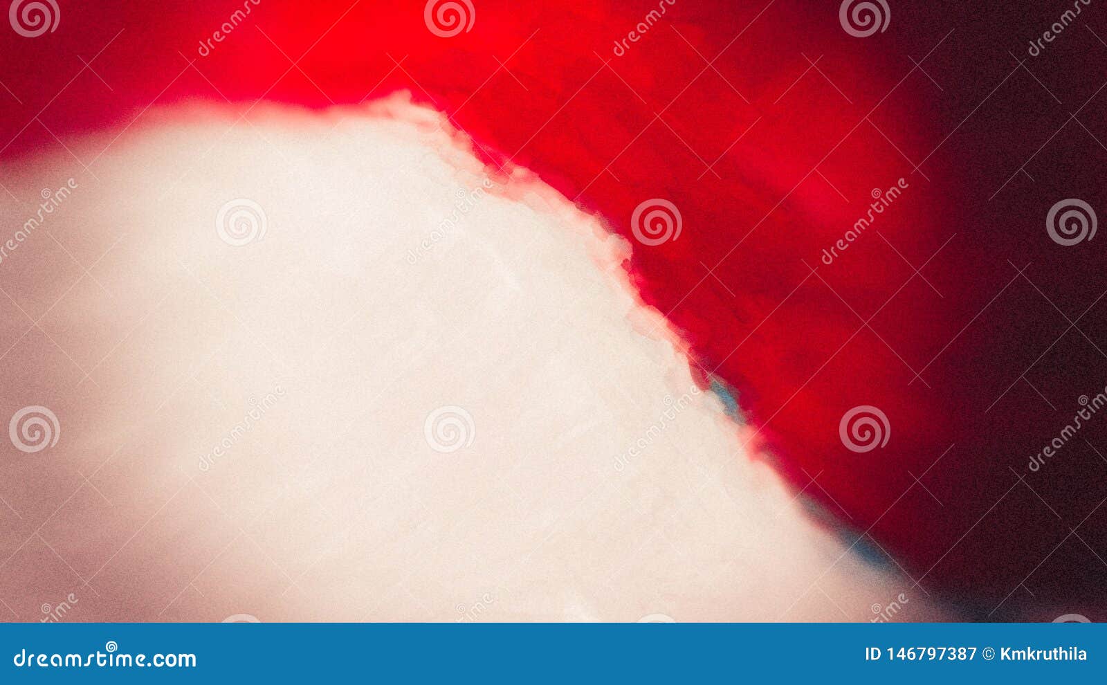 Red White Pink Background Beautiful Elegant Illustration Graphic Art ...