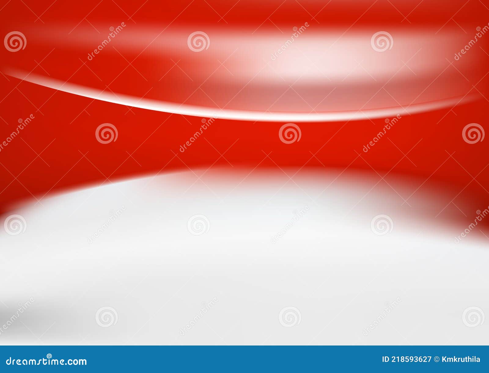 Red and White Plain Background Vector Eps Stock Vector - Illustration ...