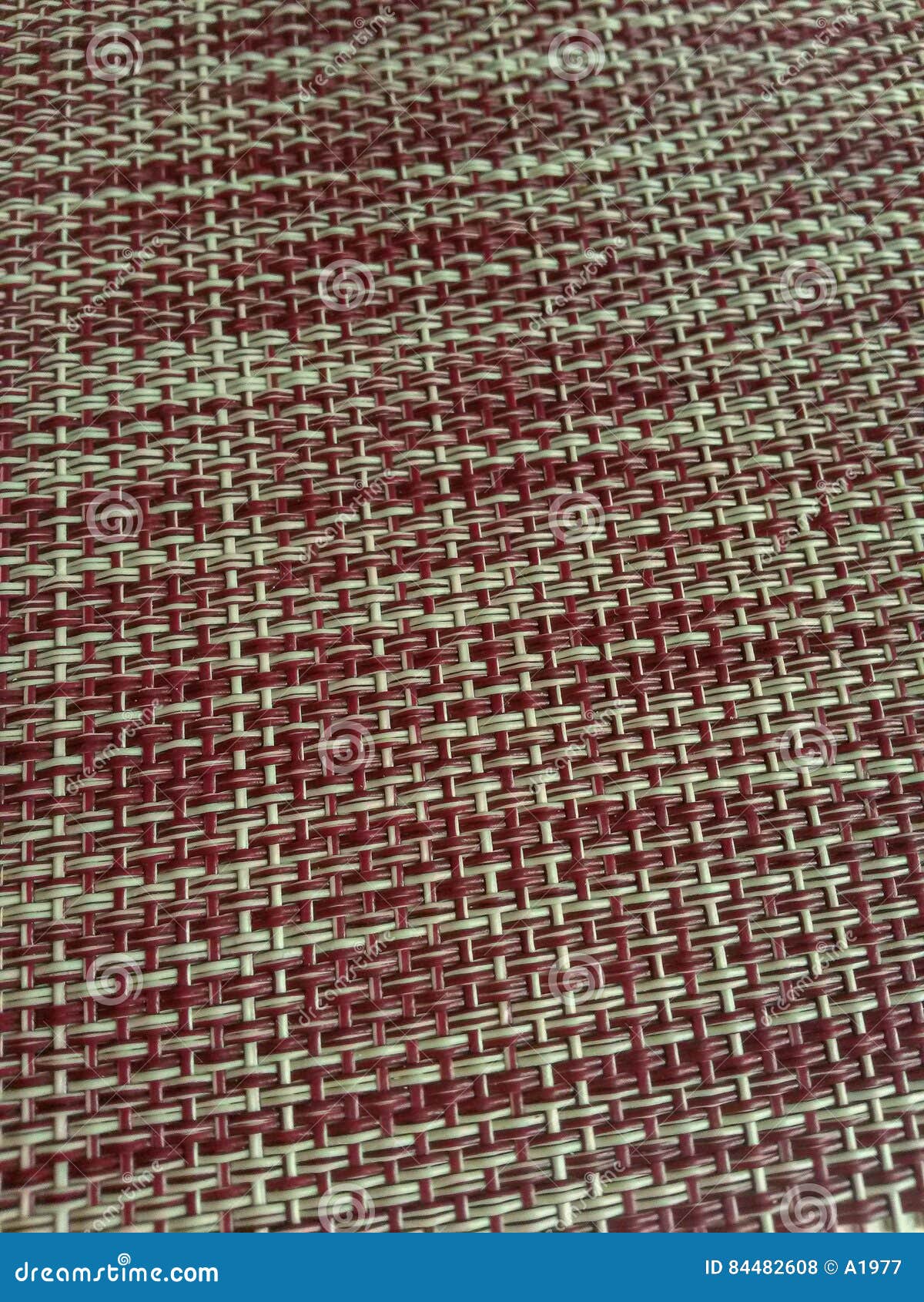 Red and White Plastic Texture Background Stock Photo - Image of white ...