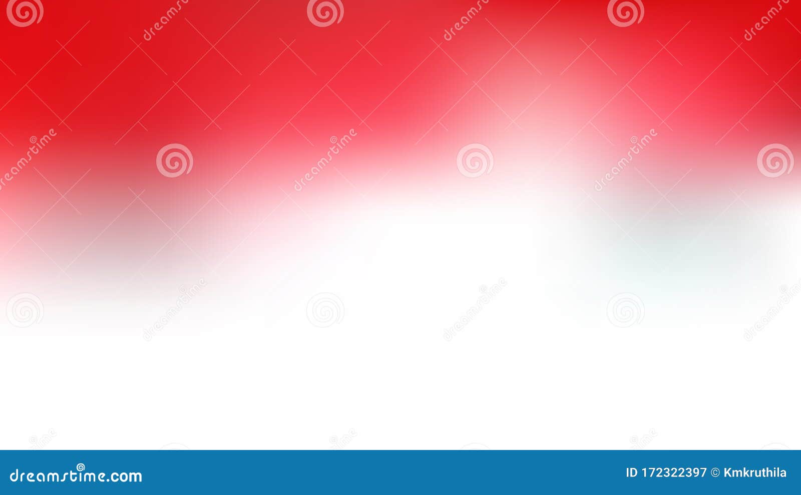 Red and White Simple Background Design Stock Illustration ...