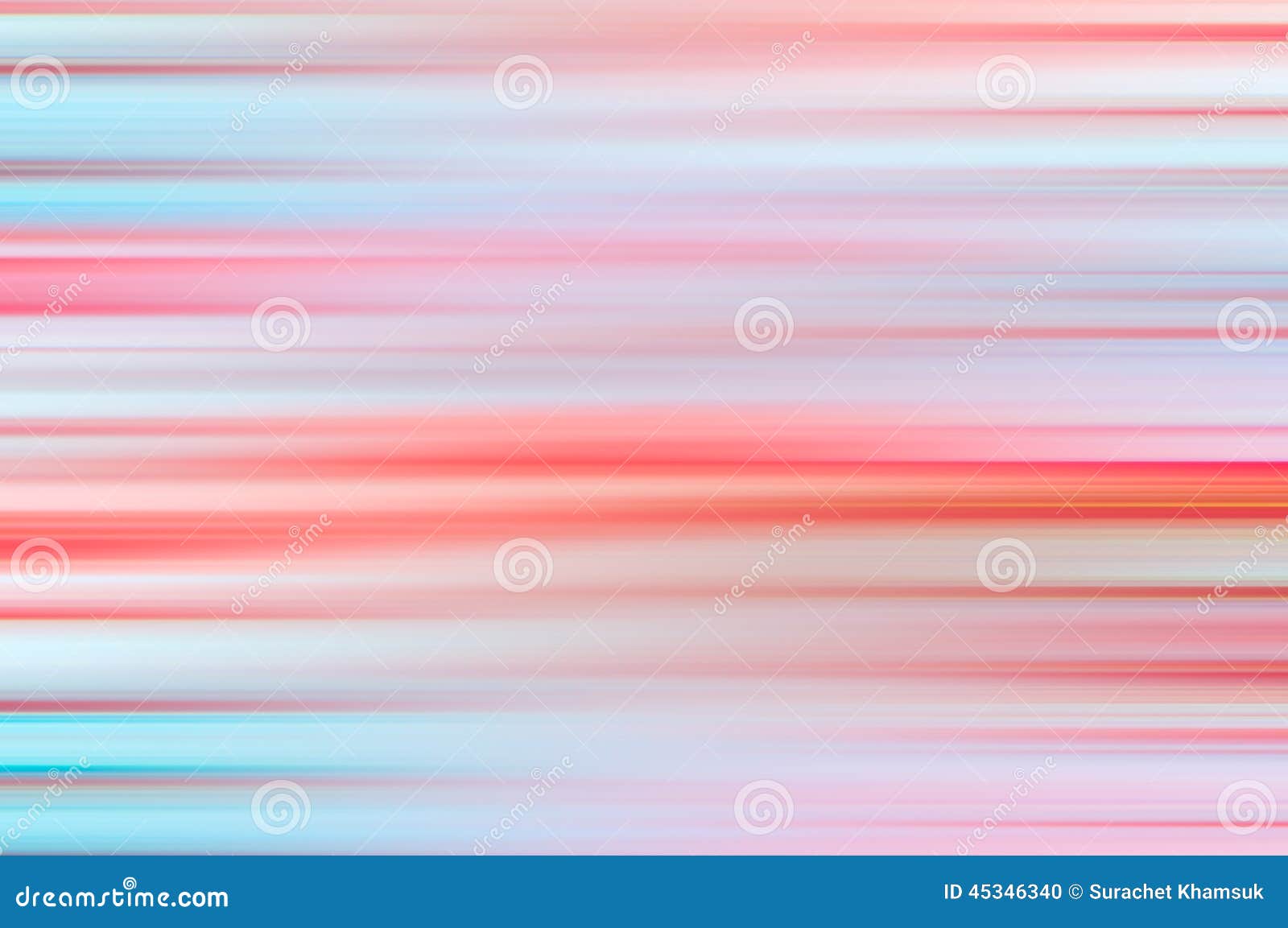 Red and White Soft Light Abstract Background Stock Illustration ...