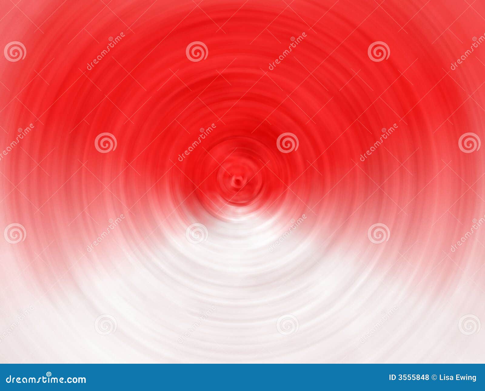 Red White Spiral Background Stock Illustration - Illustration of swirl ...