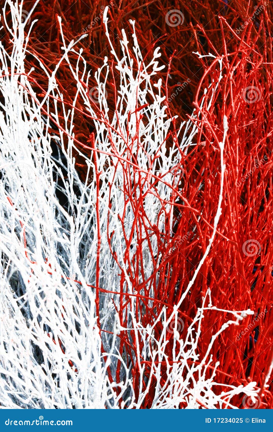 Red and White Sticks Background Stock Image - Image of shape, light ...