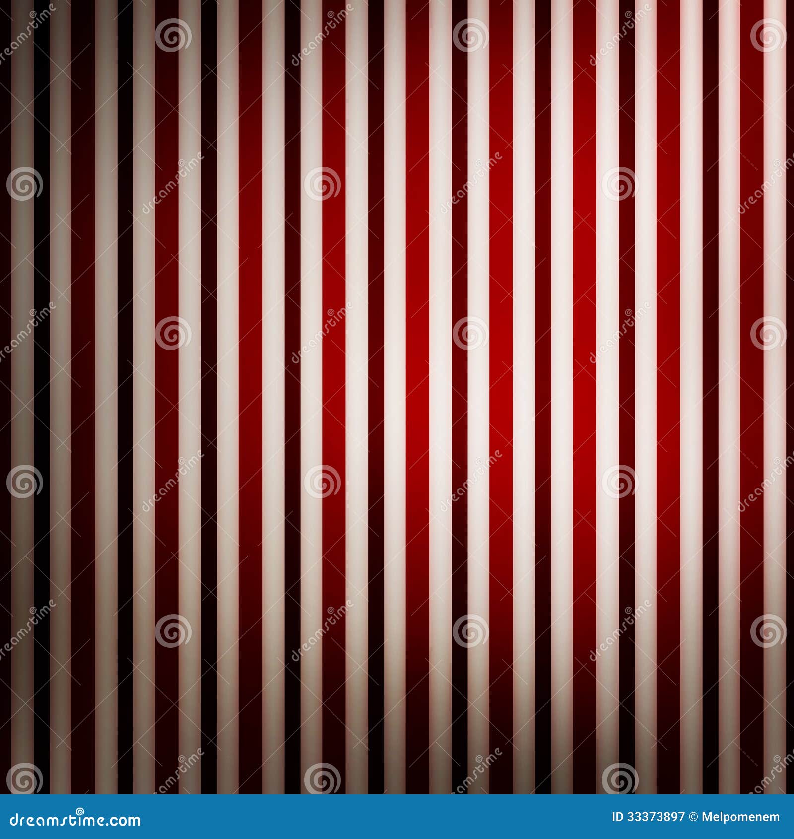 Red and White Striped Background Stock Illustration - Illustration of ...