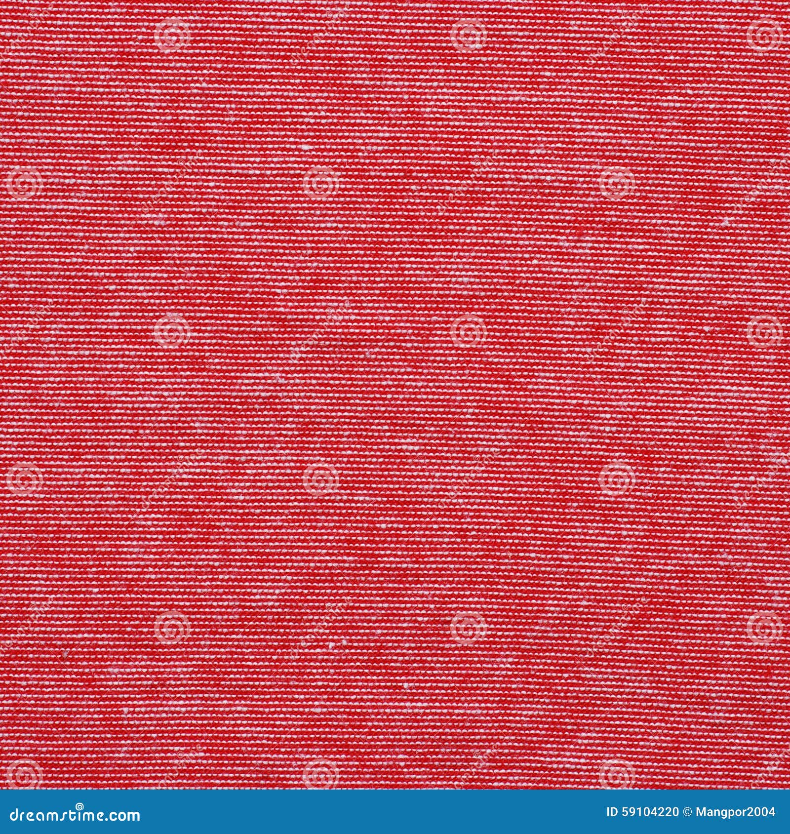 Red and White Striped Cotton Polyester Texture Stock Photo - Image of ...