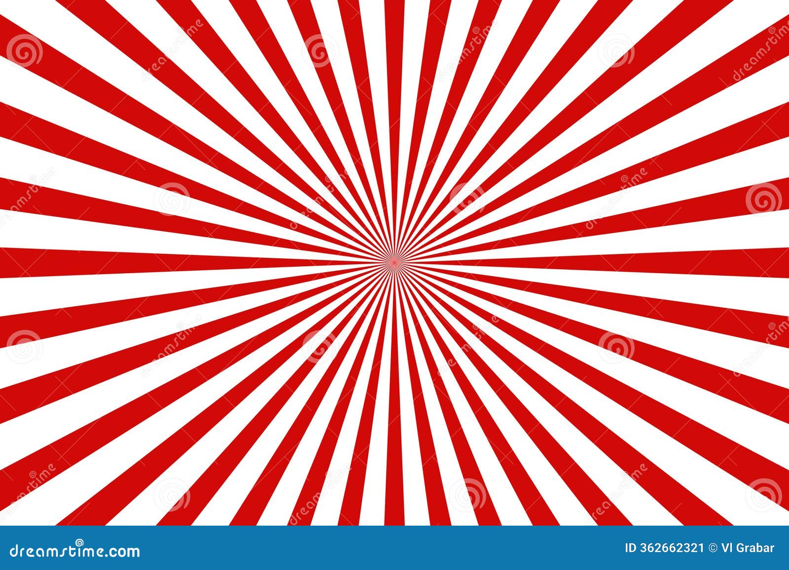 Red and White Stripes Pattern Wallpaper Vector Background Stock ...
