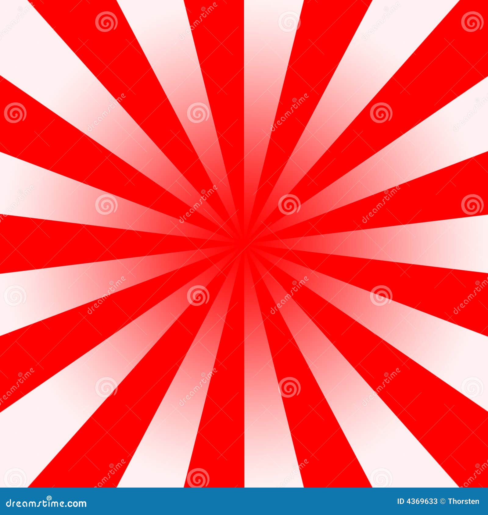 Red White Twirl stock illustration. Illustration of clipart - 4369633