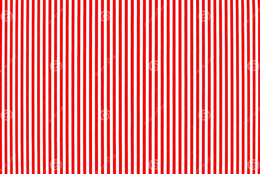 Red and White Vertical Stripe Background Stock Photo - Image of color ...