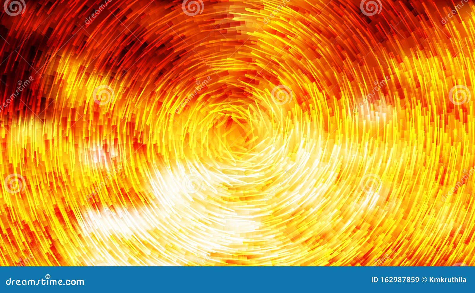 Yellow Circular Gradient Textured Background Wallpaper Stock Image ...