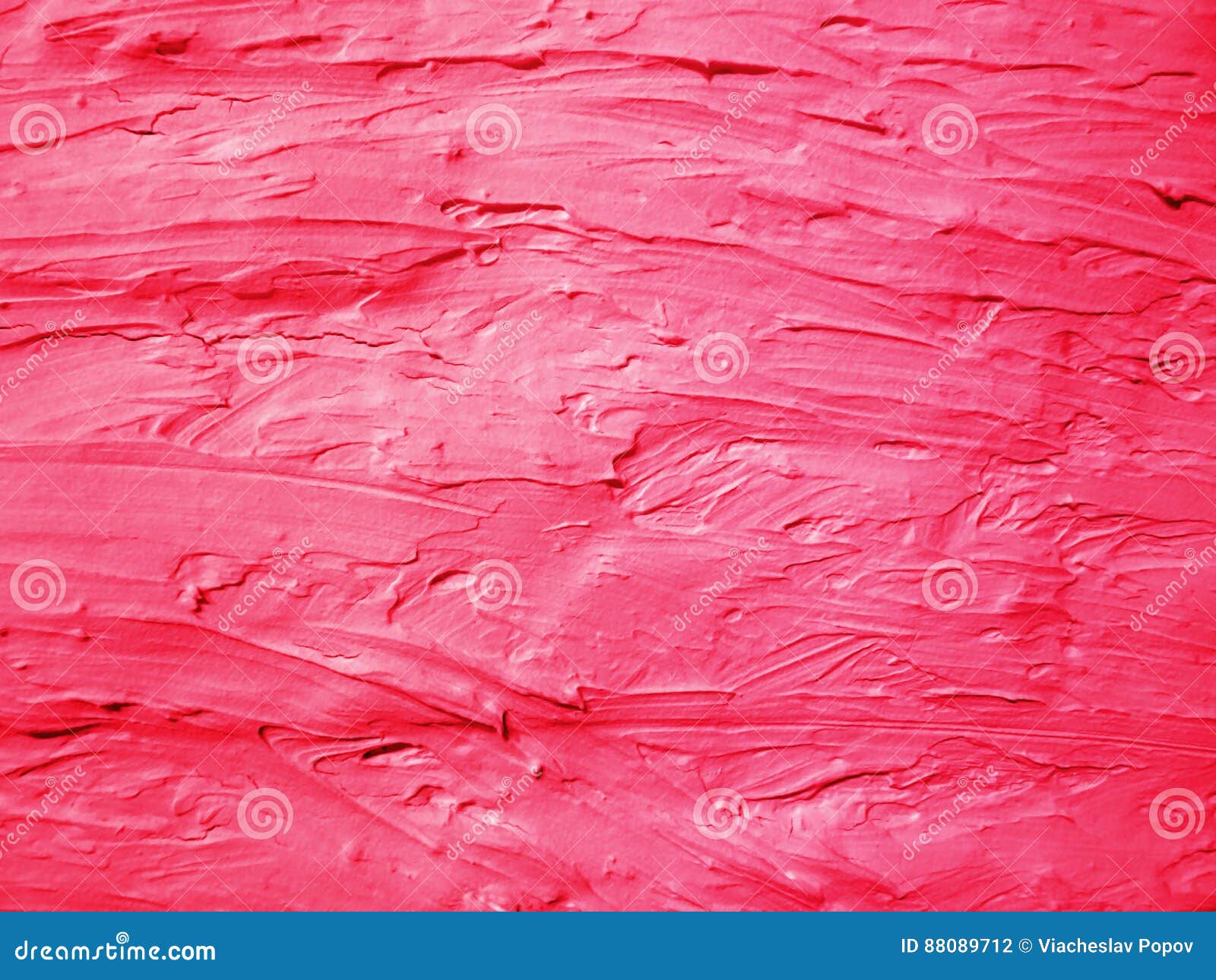 Red Whitewashed Wall Grung Texture Stock Photos - Free & Royalty-Free ...