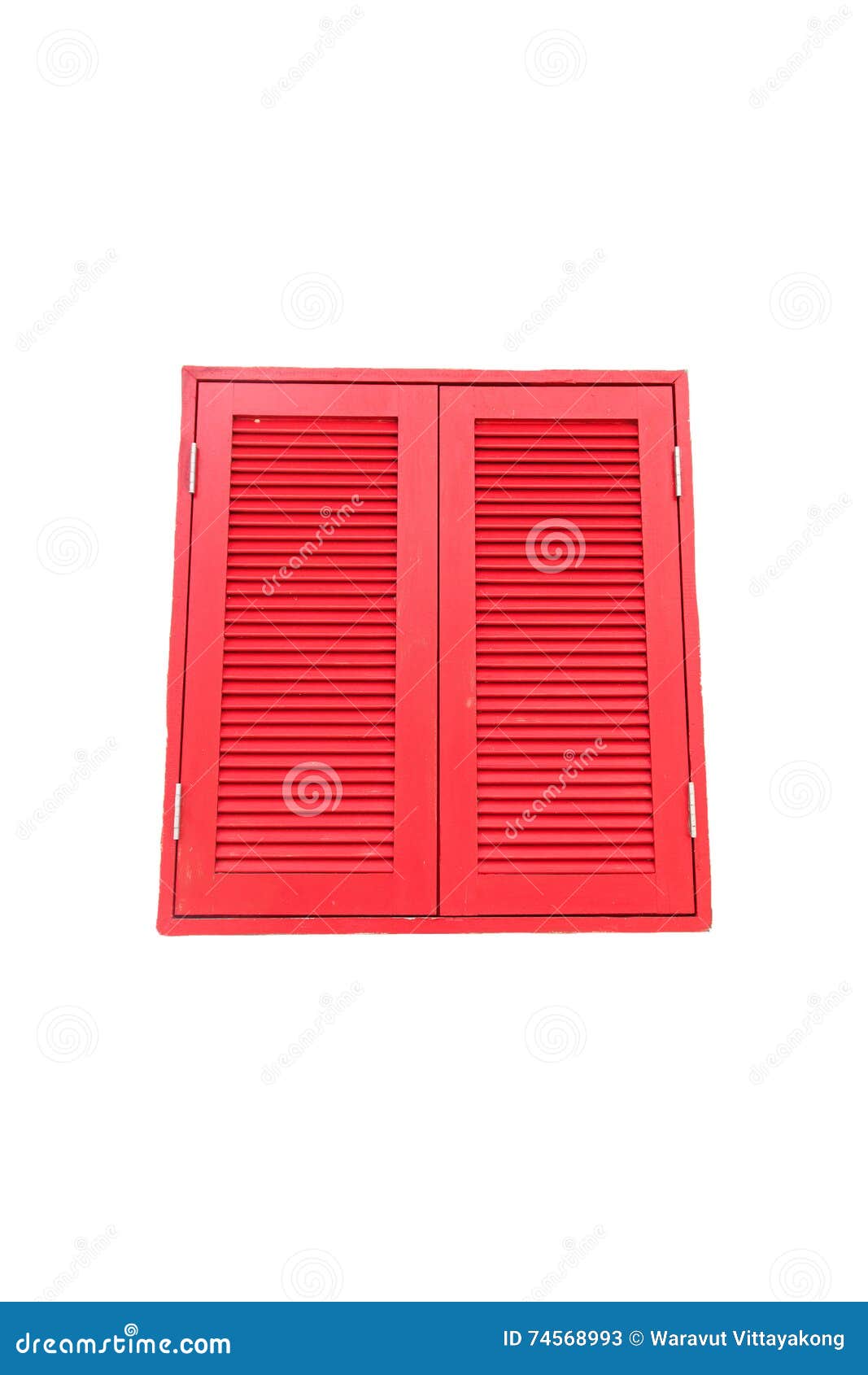 Red window stock image. Image of fashion, building, exterior - 74568993