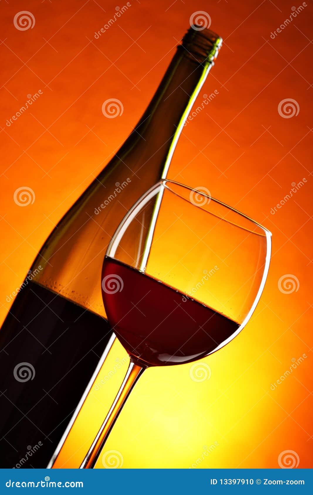 Red wine stock photo. Image of table, still, objects - 13397910