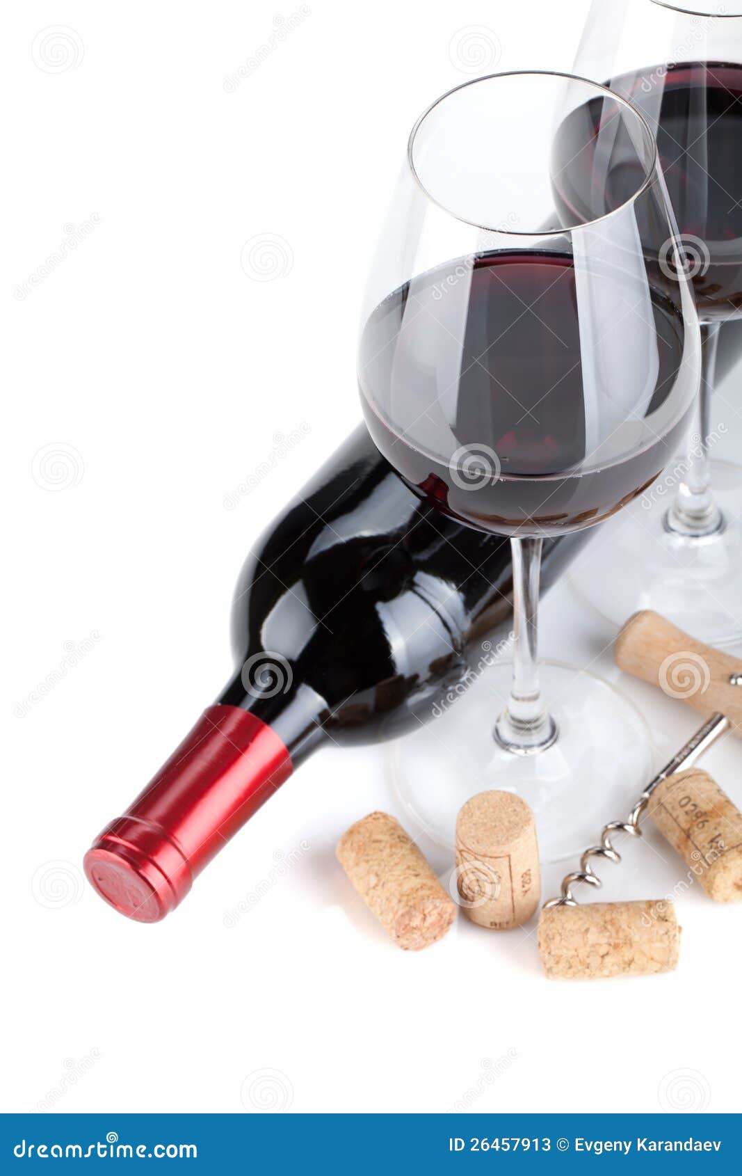 Red wine stock image. Image of merlot, cork, anniversary - 26457913