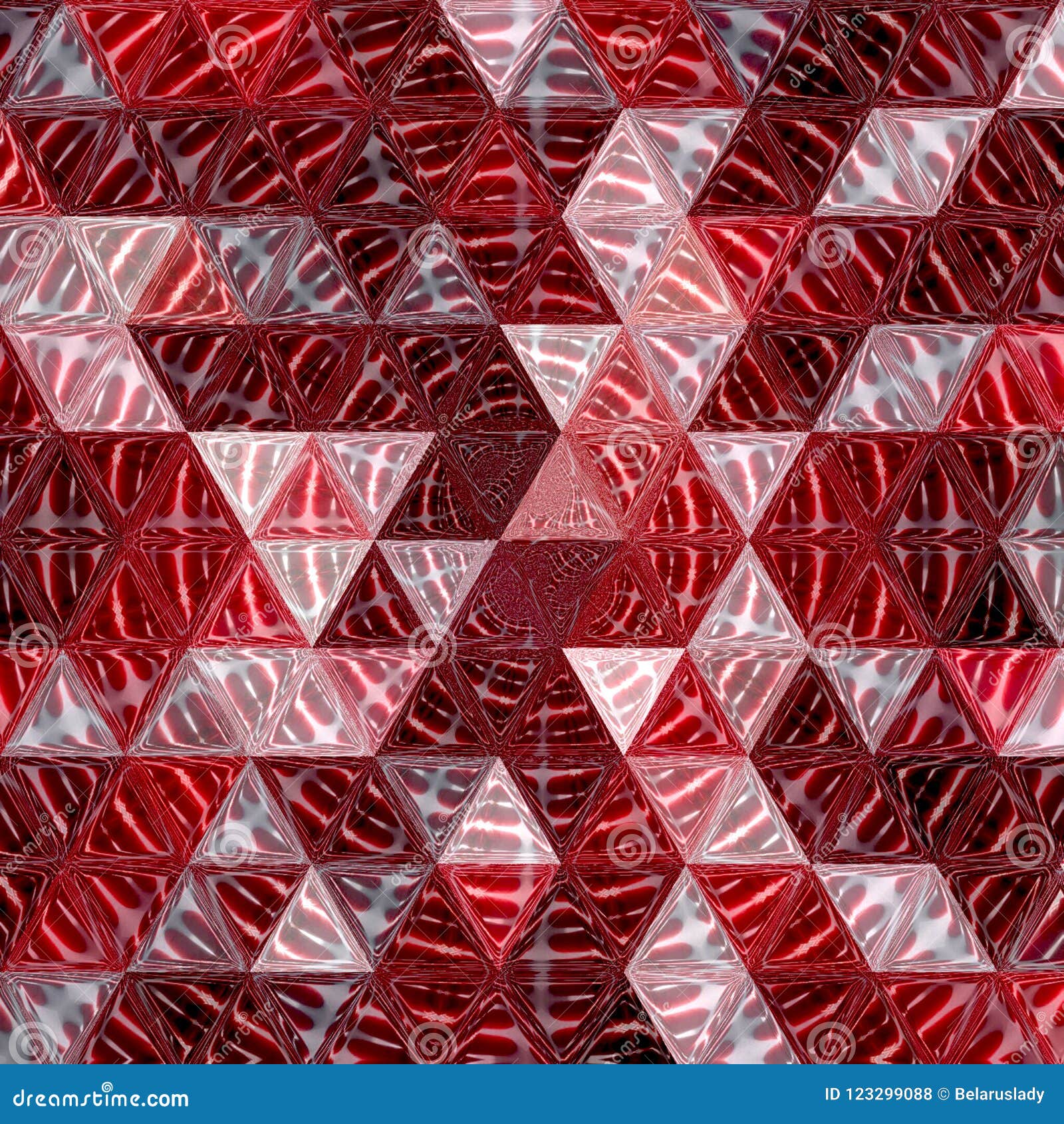 Red Wine Abstract Background Polygon. Geometric Backdrop. Stock Photo ...
