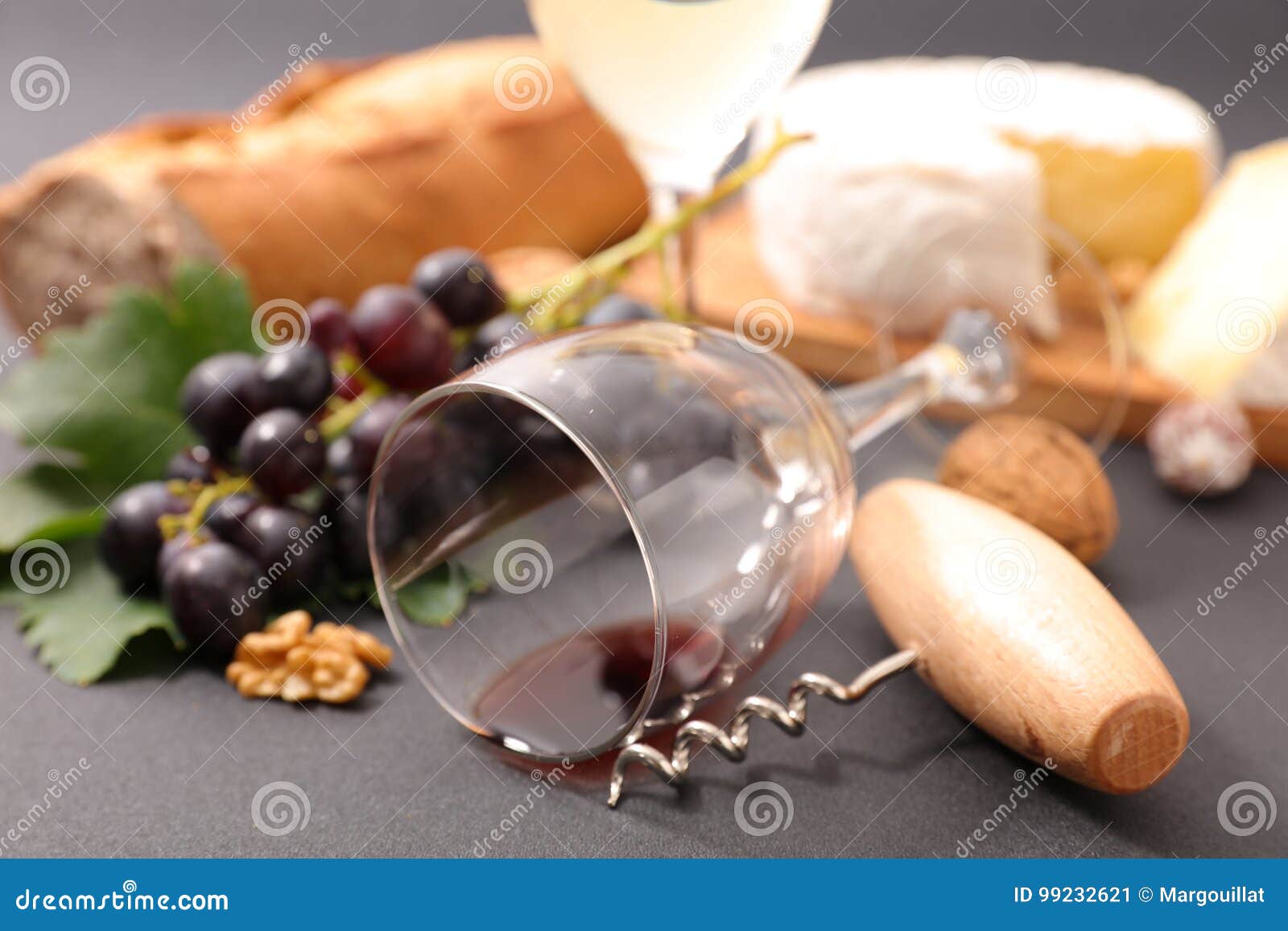 Red wine composition stock image. Image of compositionstudio - 99232621