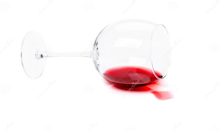 Red wine glass stock photo. Image of white, burgundy - 49335266