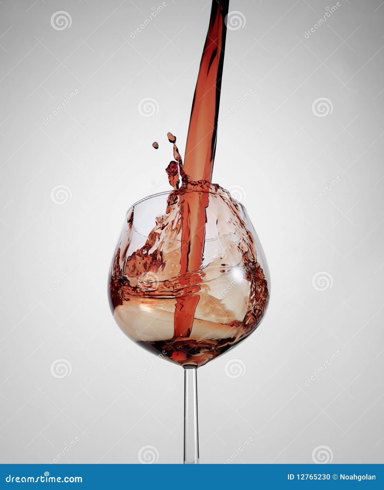 Red wine splash stock photo. Image of wine, degustation - 12765230