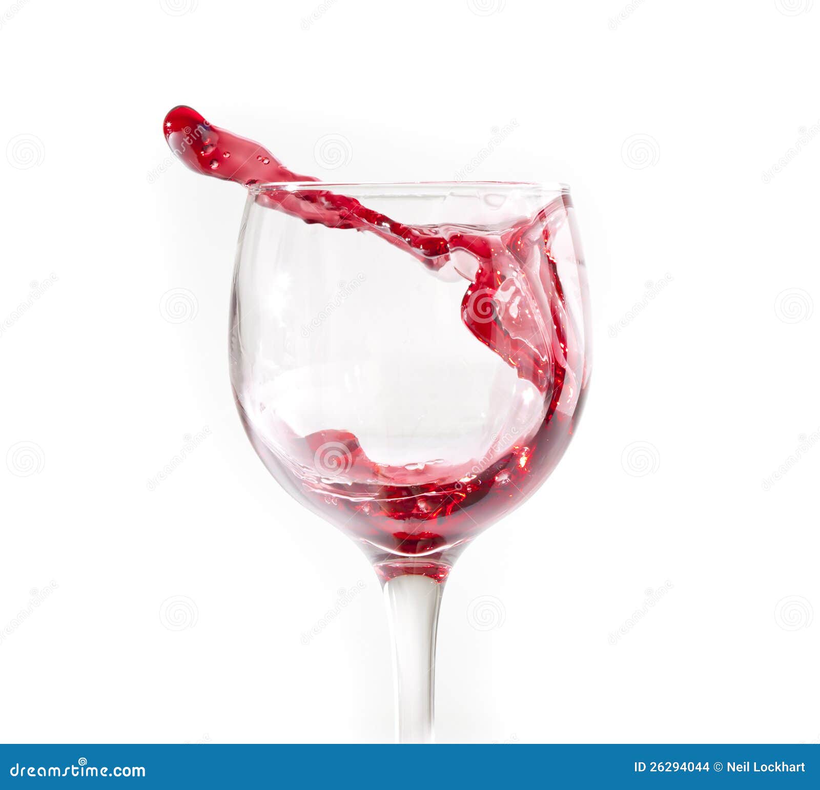 Red Wine Splash stock photo. Image of spilling, celebration - 26294044