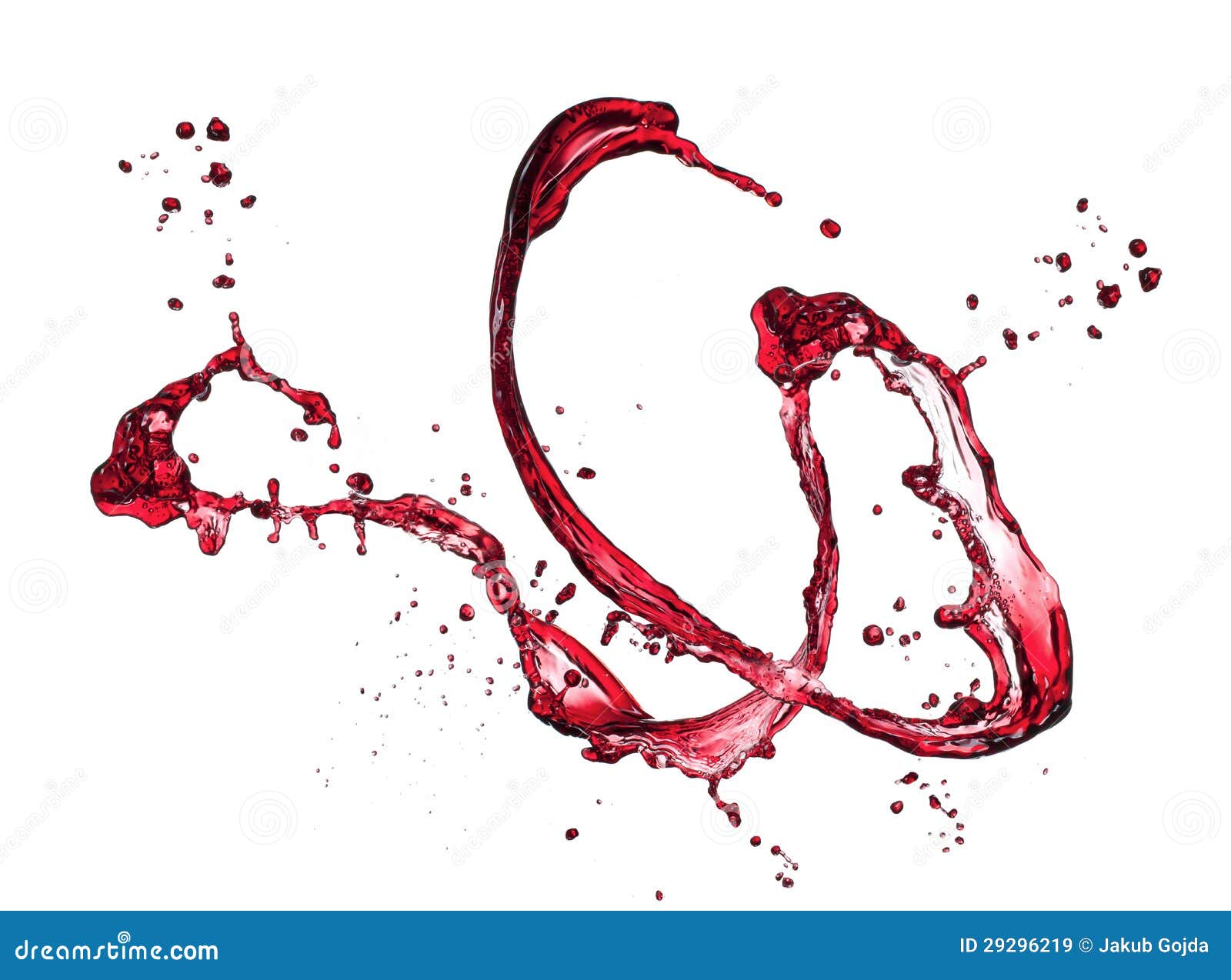 Red wine splash stock image. Image of mixing, shaped - 29296219