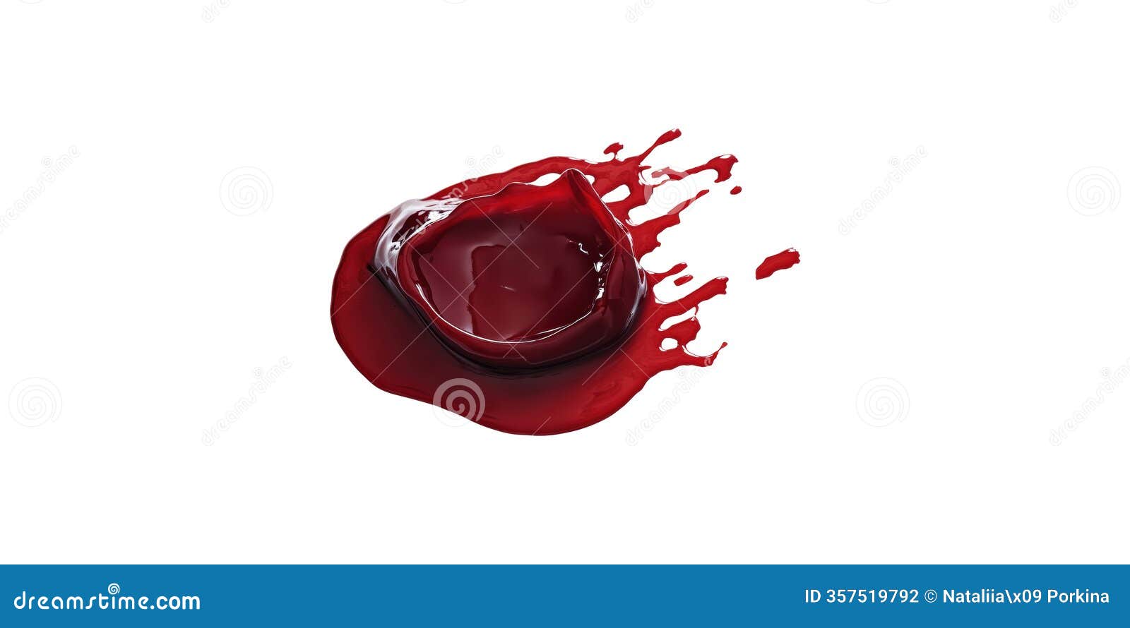 Red Wine Splash Explosion Isolated on Transparent Background Stock ...