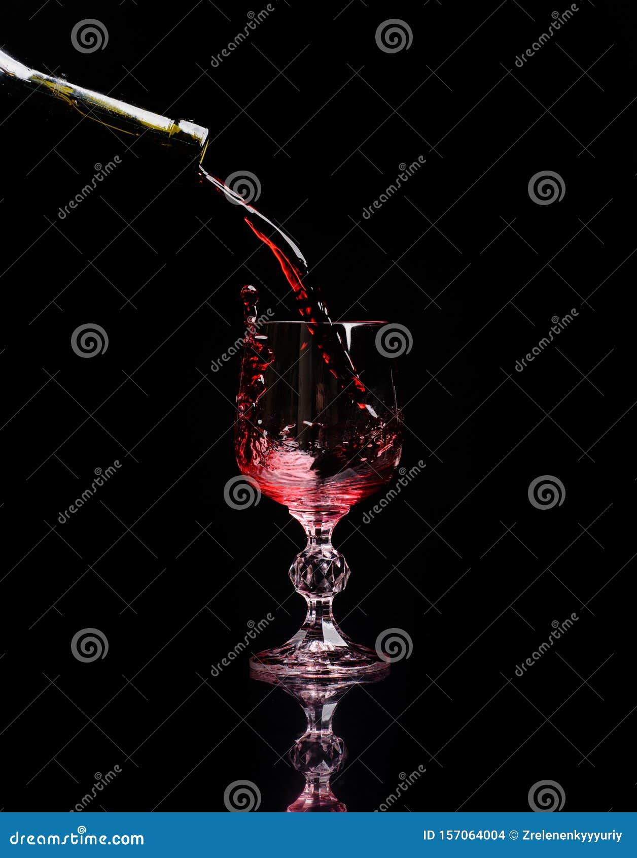 Red wine splash stock photo. Image of wineglass, squirt - 157064004