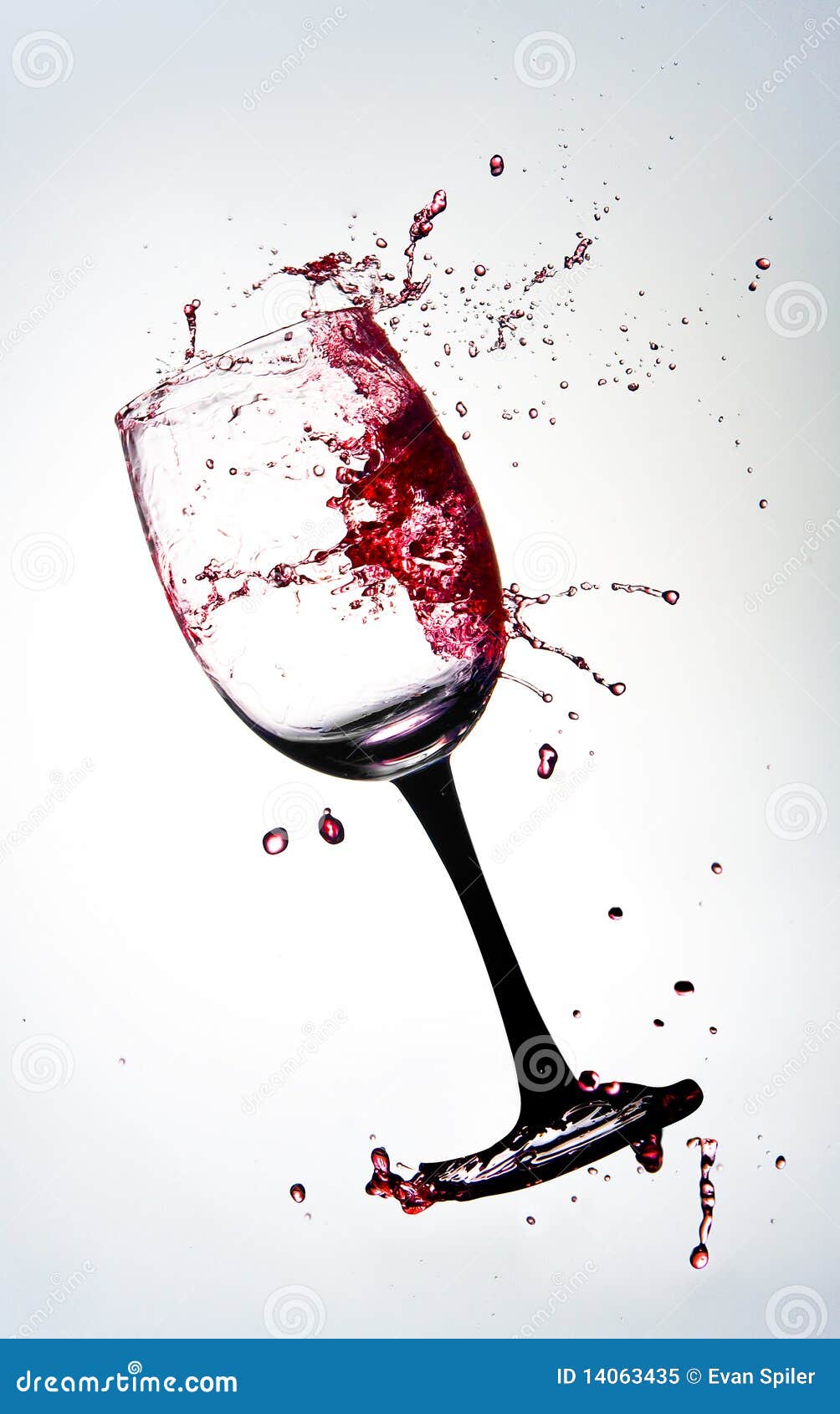 Red Wine Splatter stock image. Image of class, party - 14063435