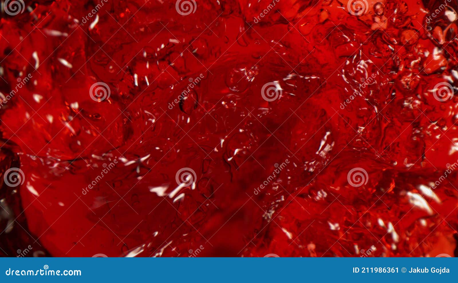 Red wine texture stock image. Image of wave, bubble - 211986361