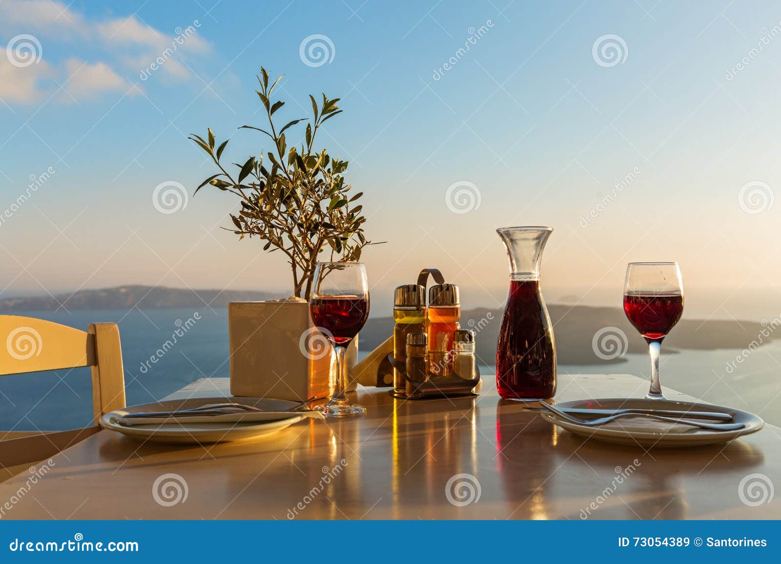 Red wine for two people stock image. Image of table, glass - 73054389
