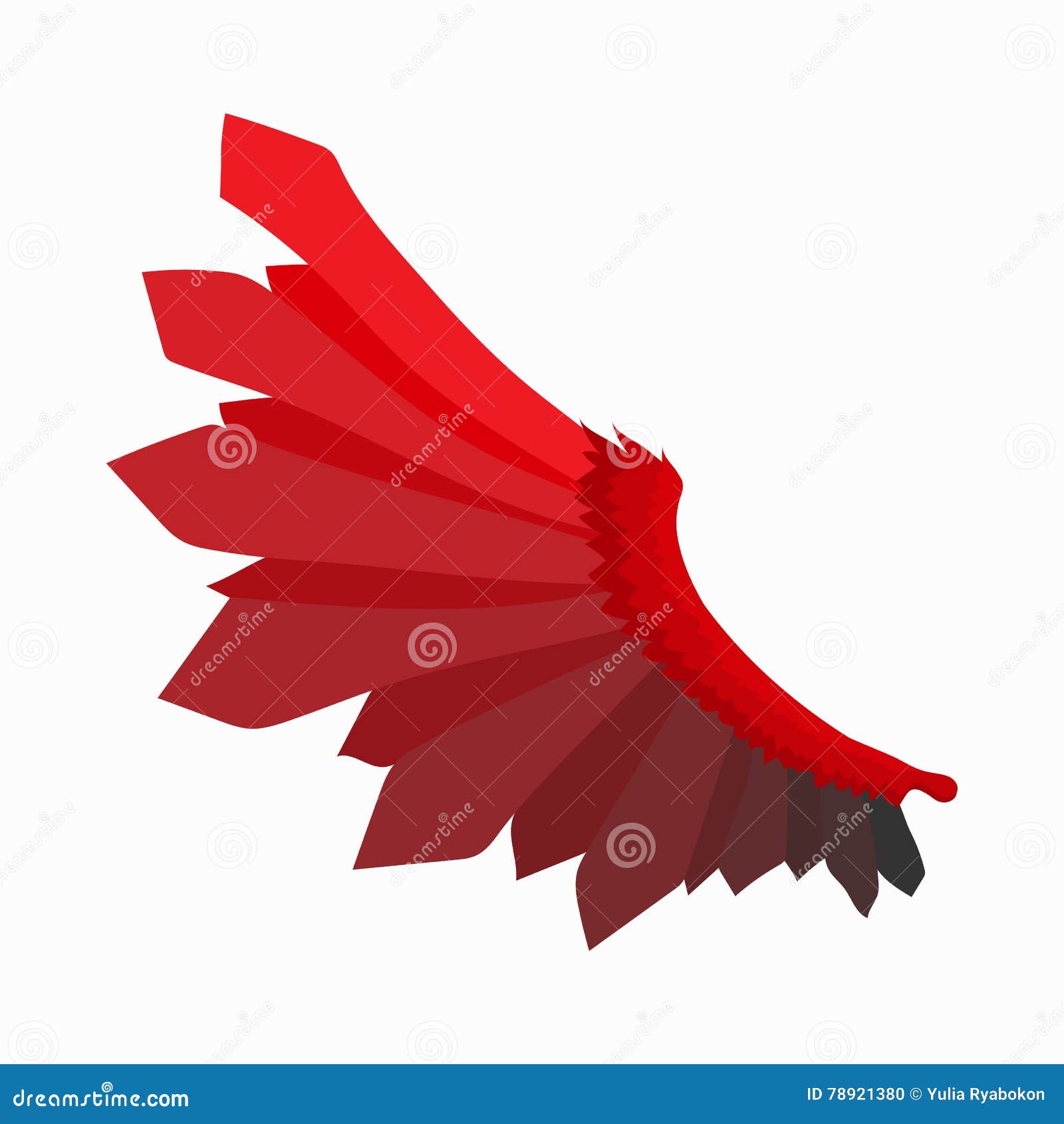 Devil Icon Vector From Classics Collection. Thin Line Devil Outline ...