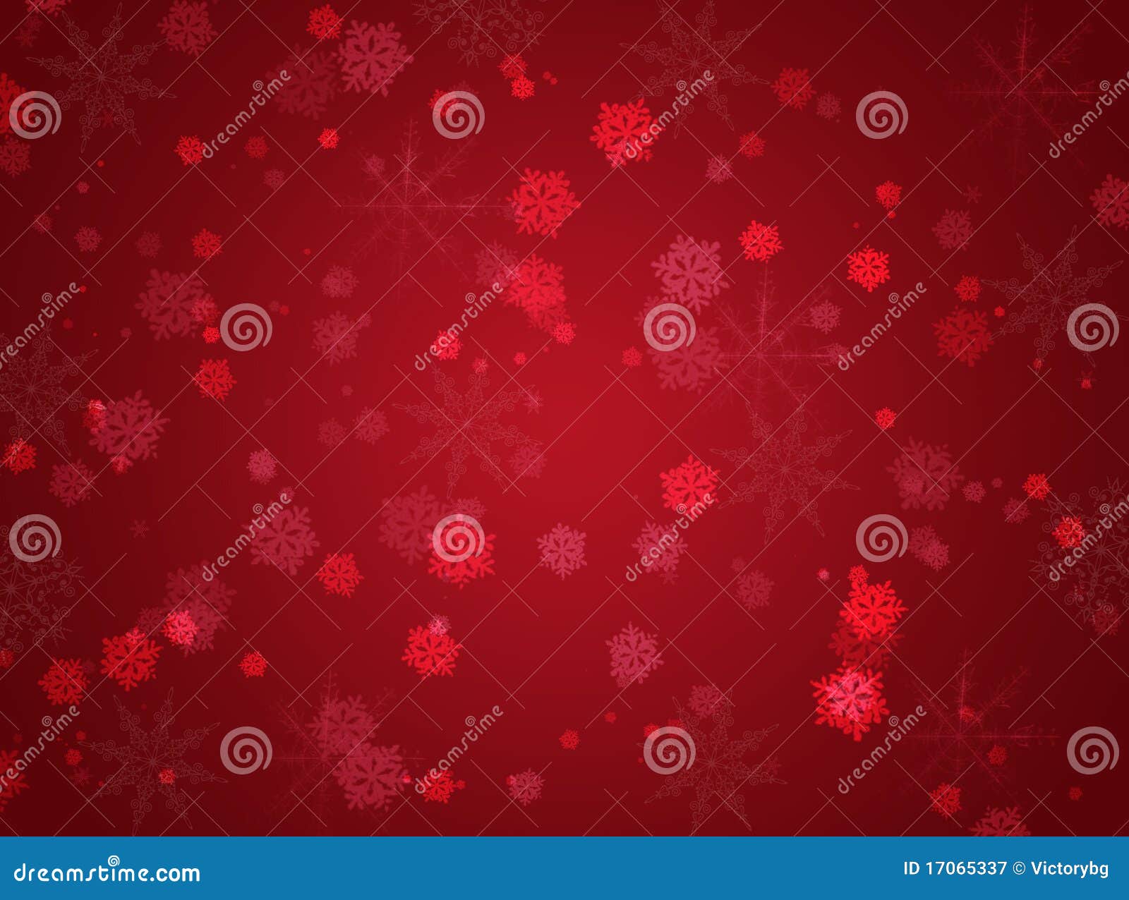 Red winter background stock illustration. Illustration of abstract ...