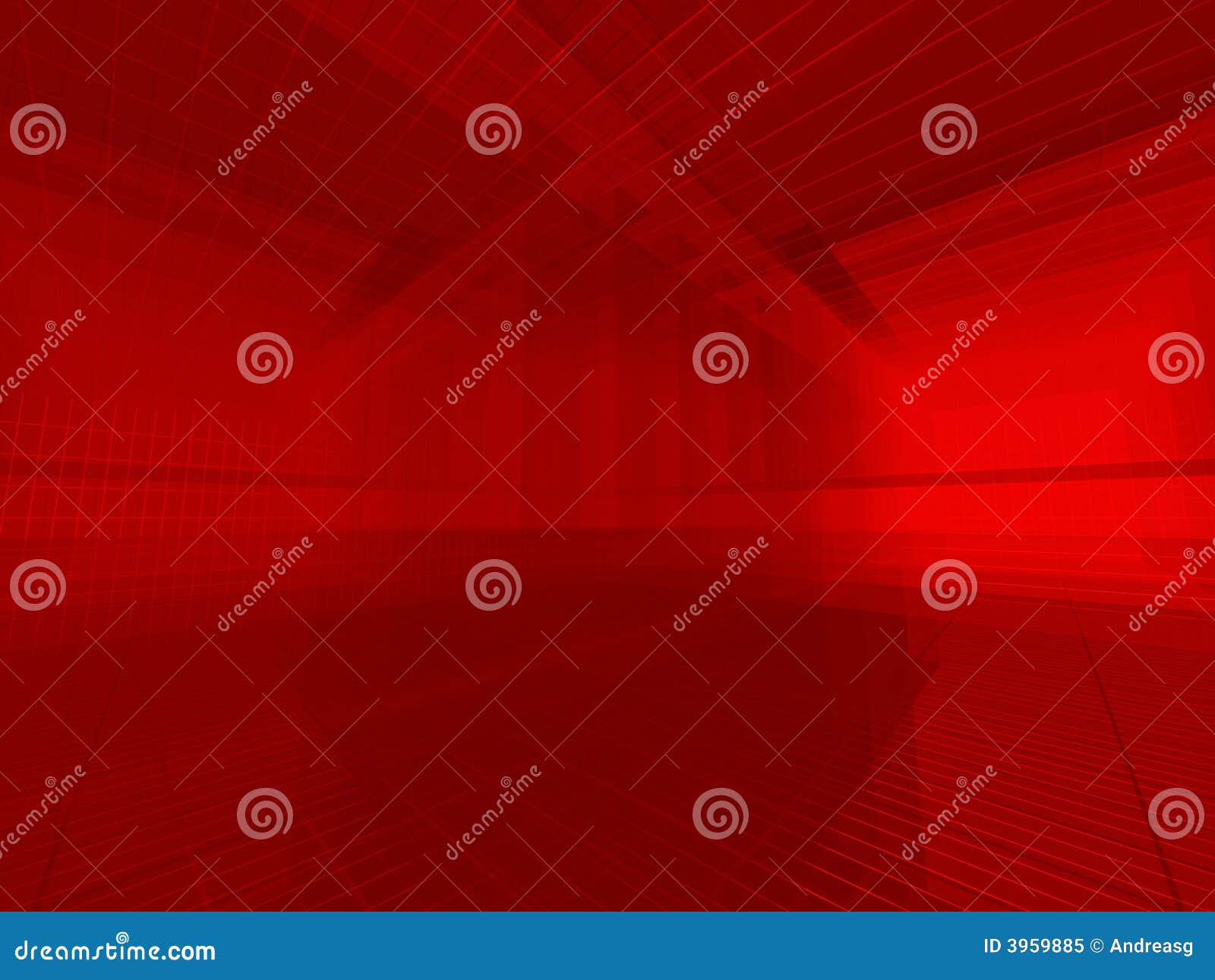 Red wire space stock illustration. Illustration of monochrome - 3959885