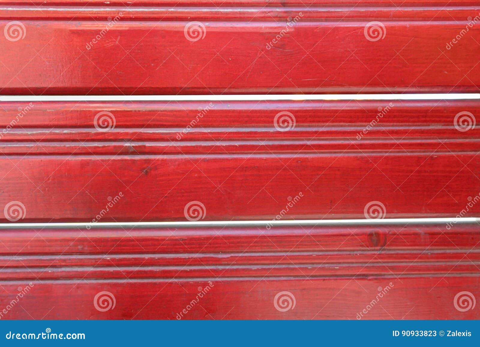 Red Wood Horizontal Texture Background Stock Image - Image of ...